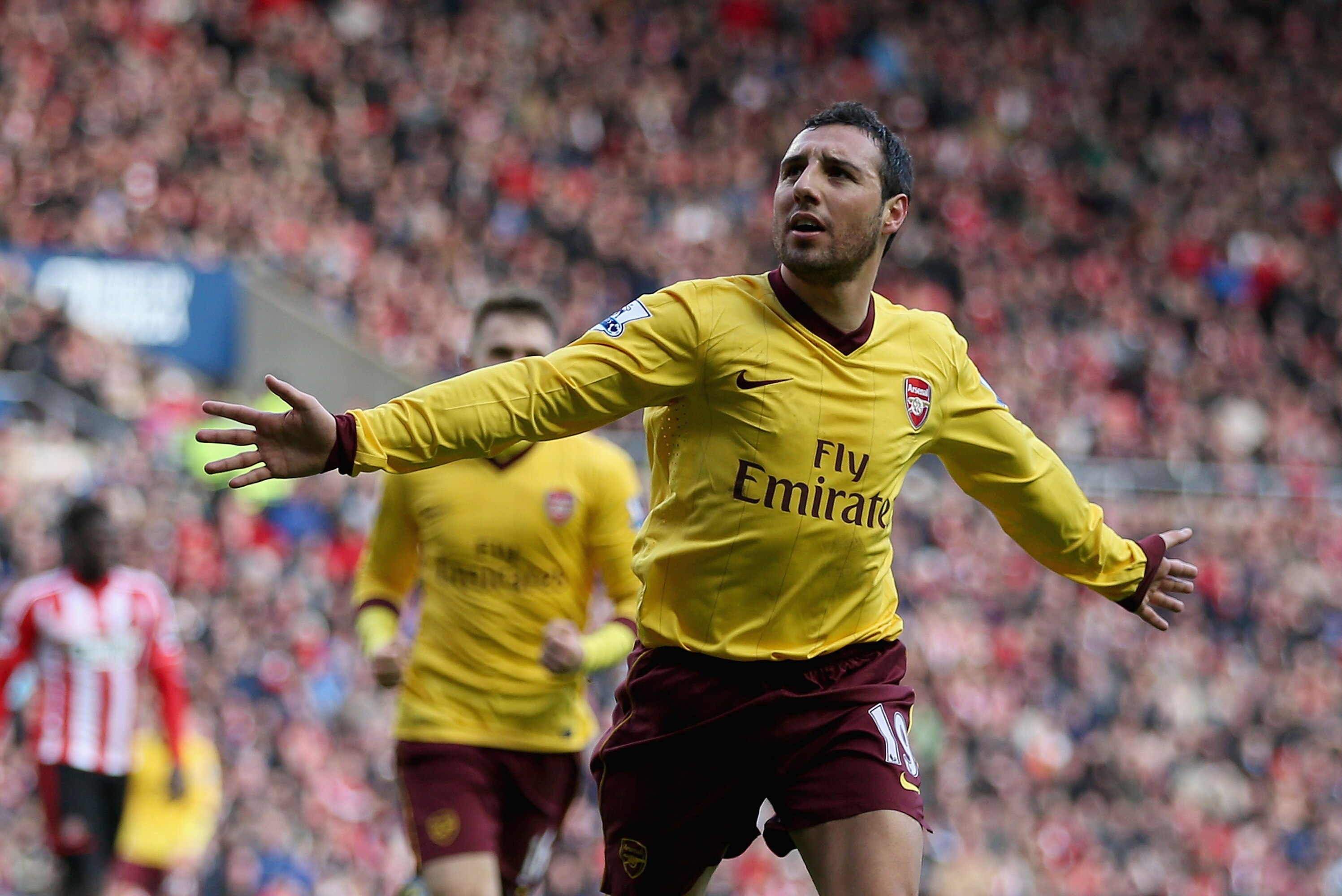 The 10 Best Dribblers in the Premier League