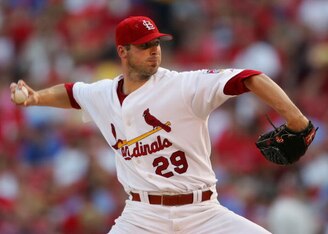 chris carpenter stats