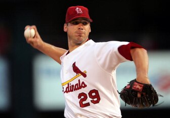 chris carpenter stats