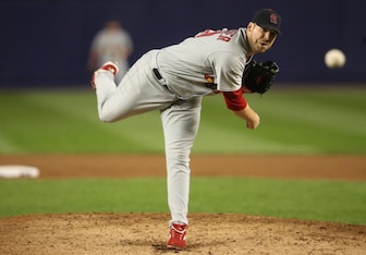 chris carpenter stats