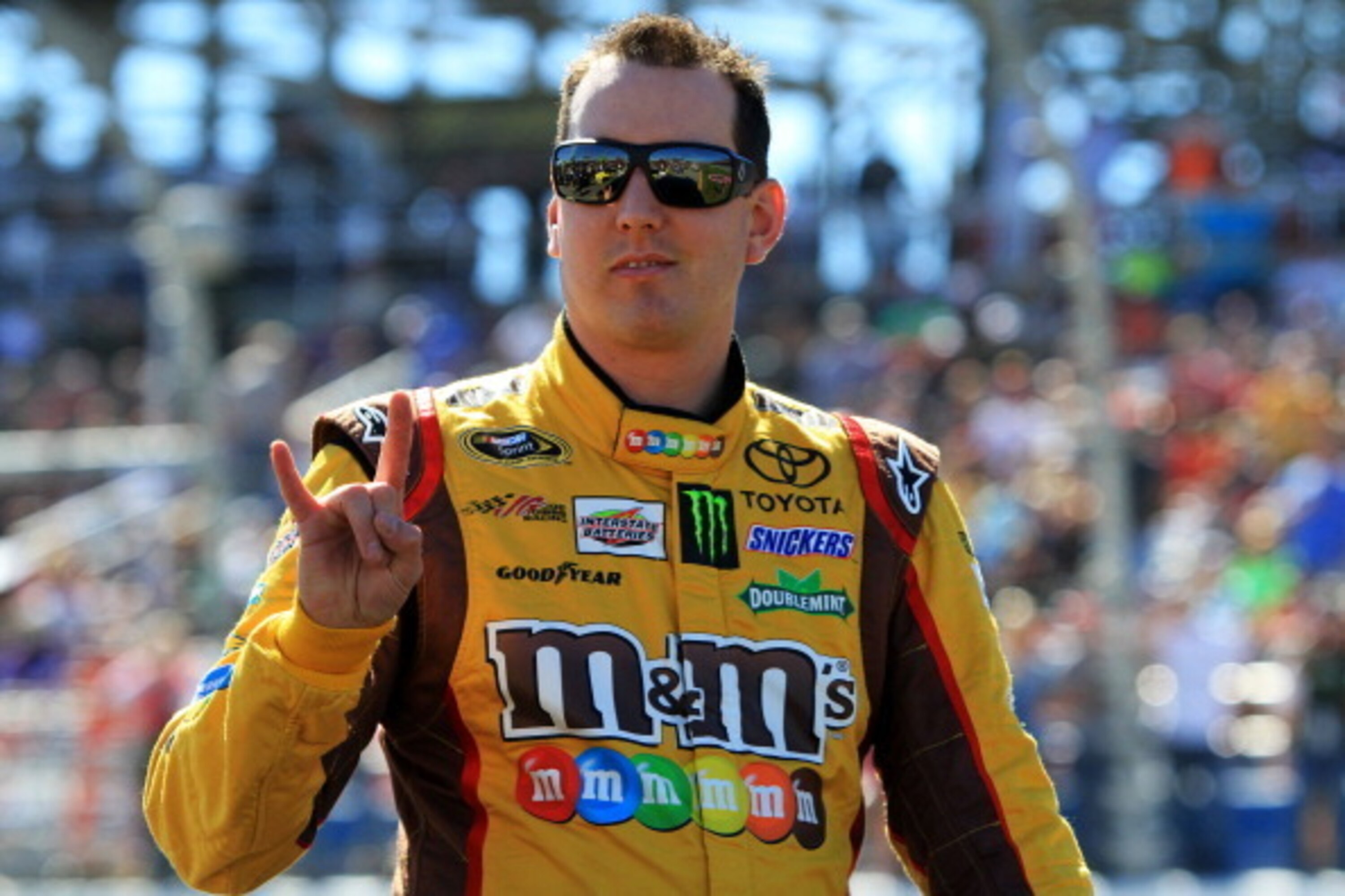 NASCAR Drivers with the Most Work to Do in the 2013 Offseason
