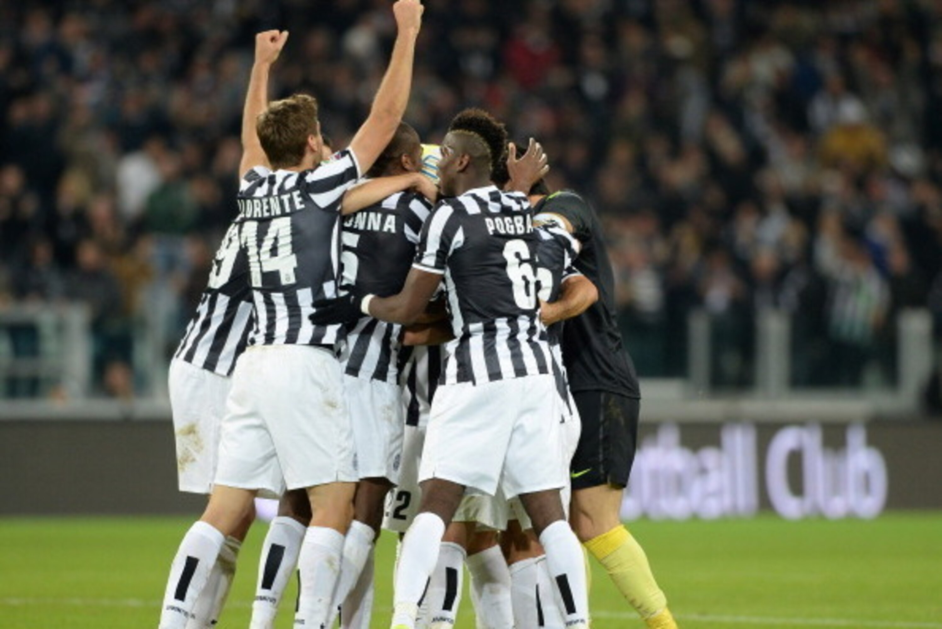 Juventus Transfer Rumours and Tracker: Week of November 25