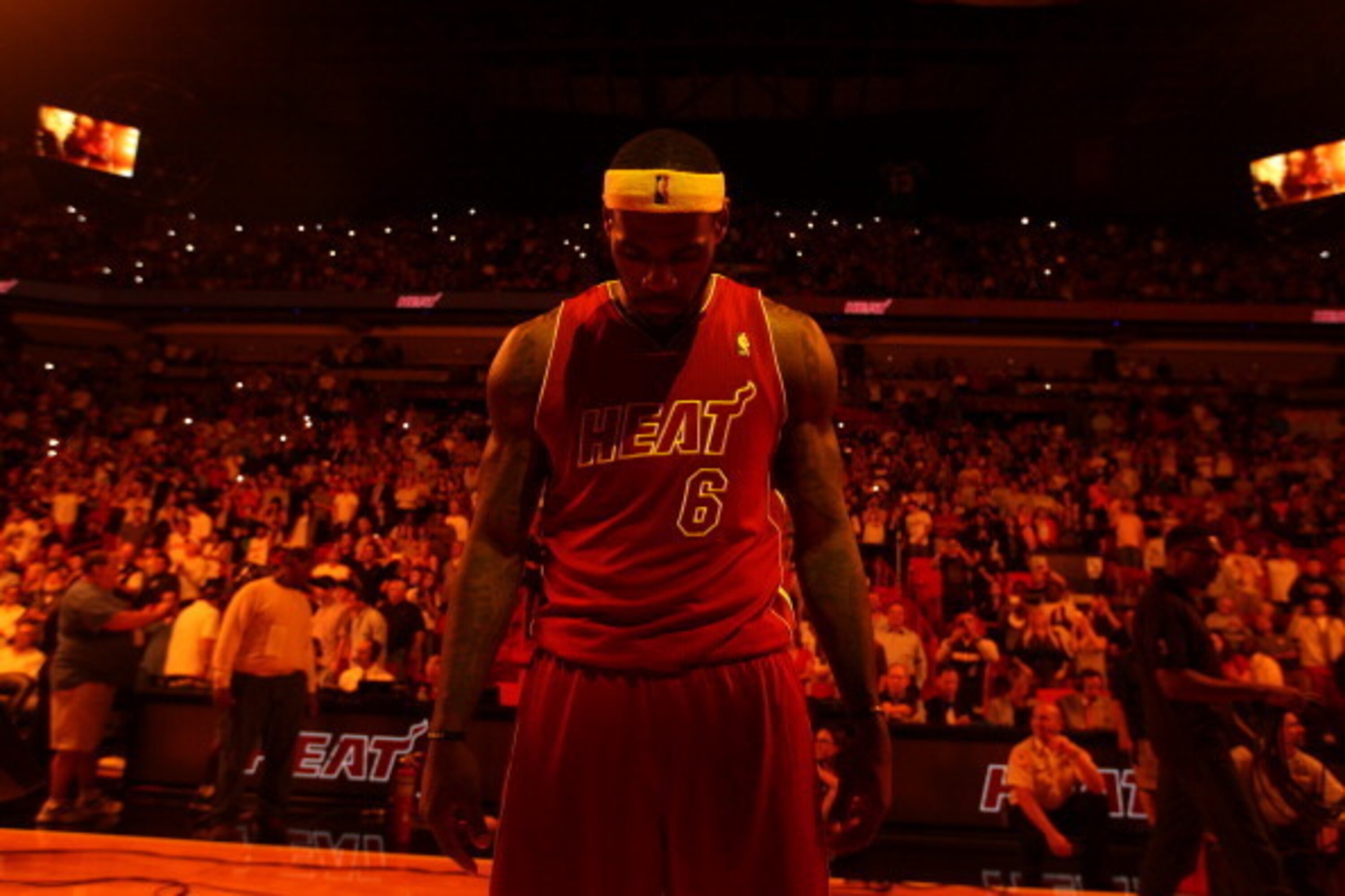 50 Reasons We're Thankful for the NBA