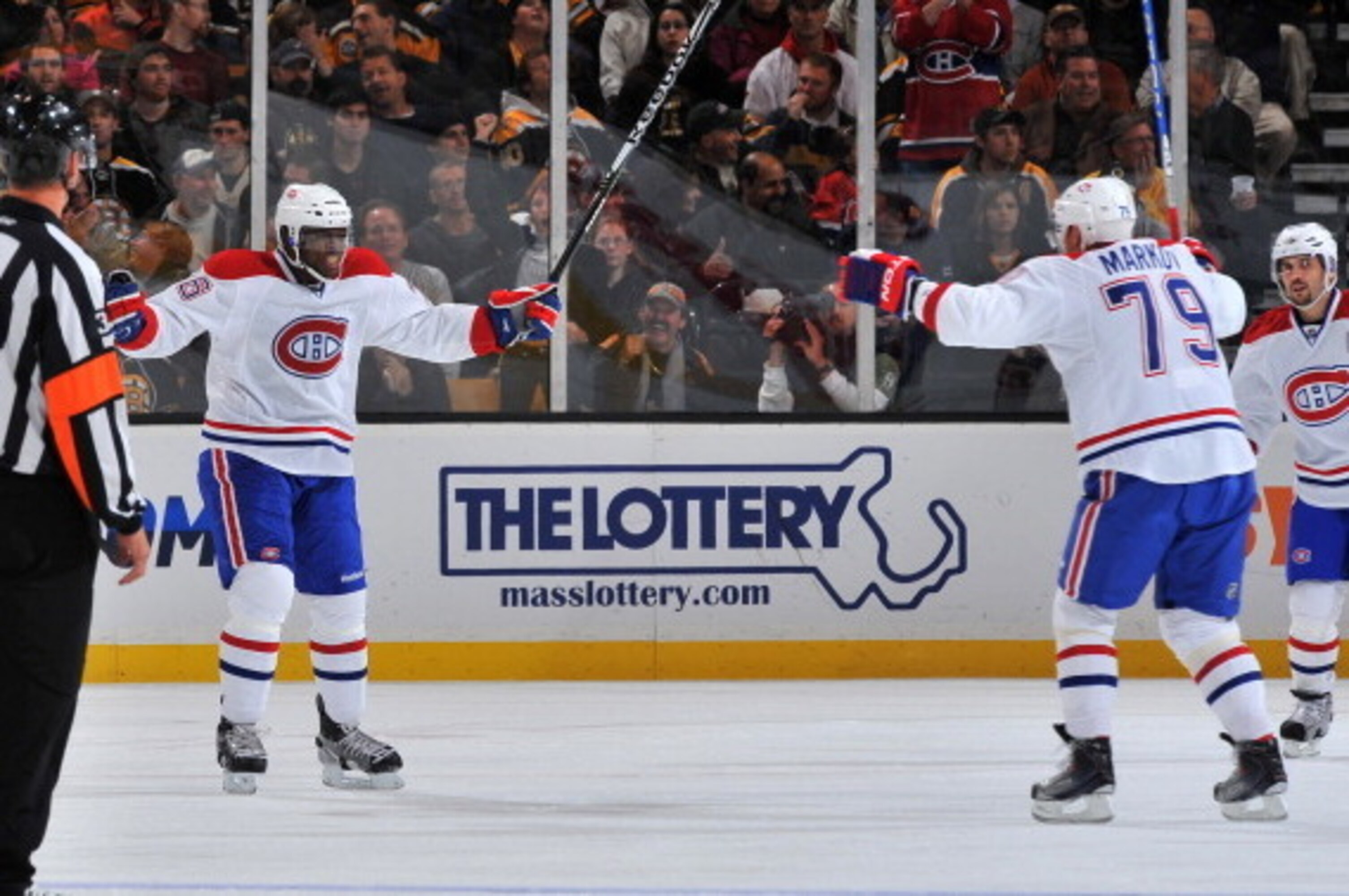 Ranking the 10 Best NHL Defensemen on the Power Play