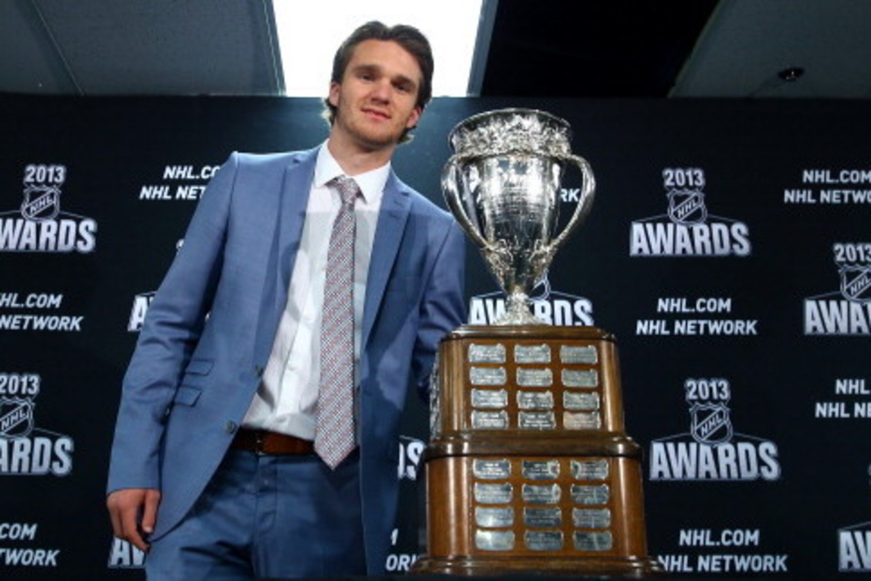 Calder Trophy Watch: Early Rankings of Top Candidates for 2013-14 Award