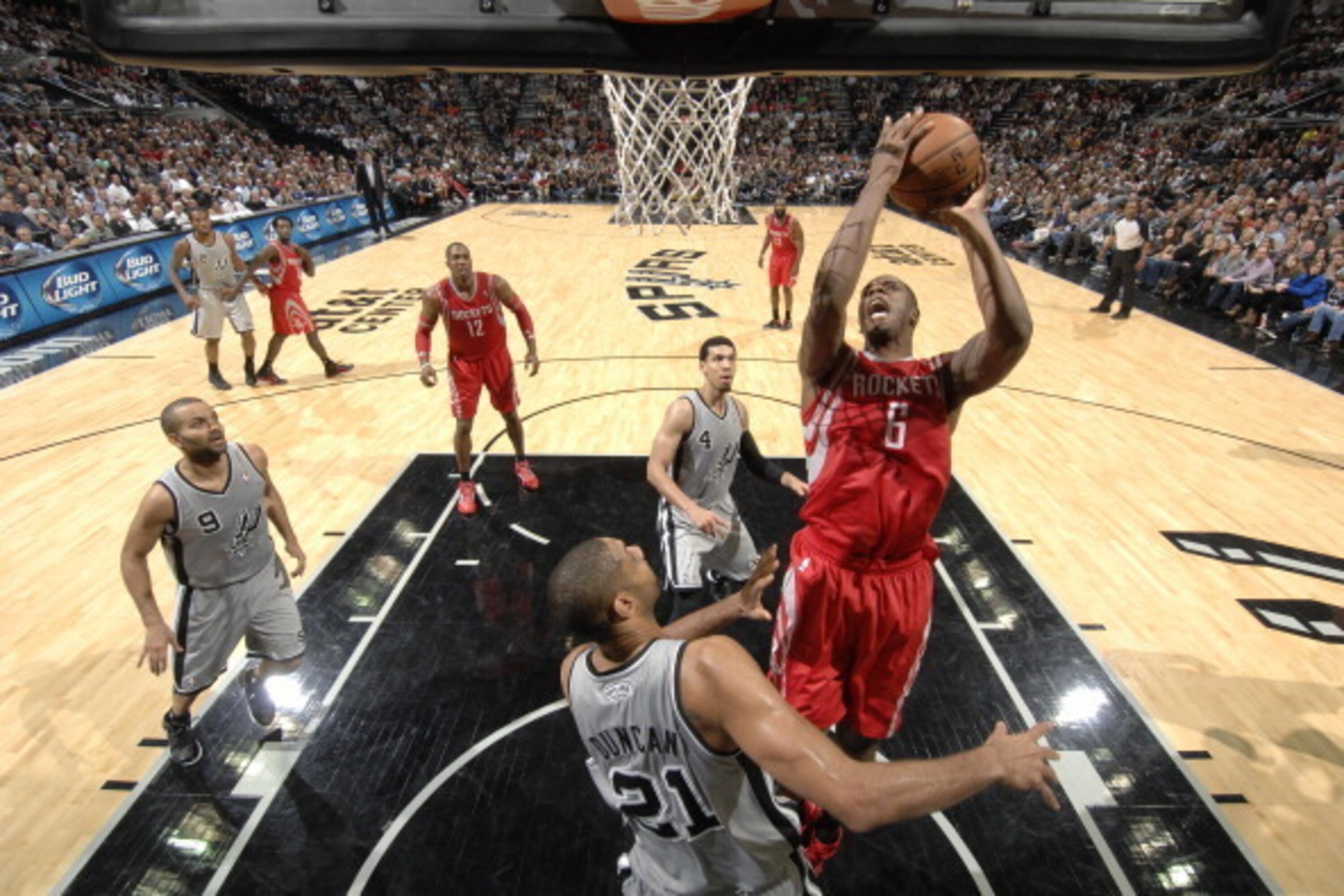 6 Takeaways from Saturday's NBA Action