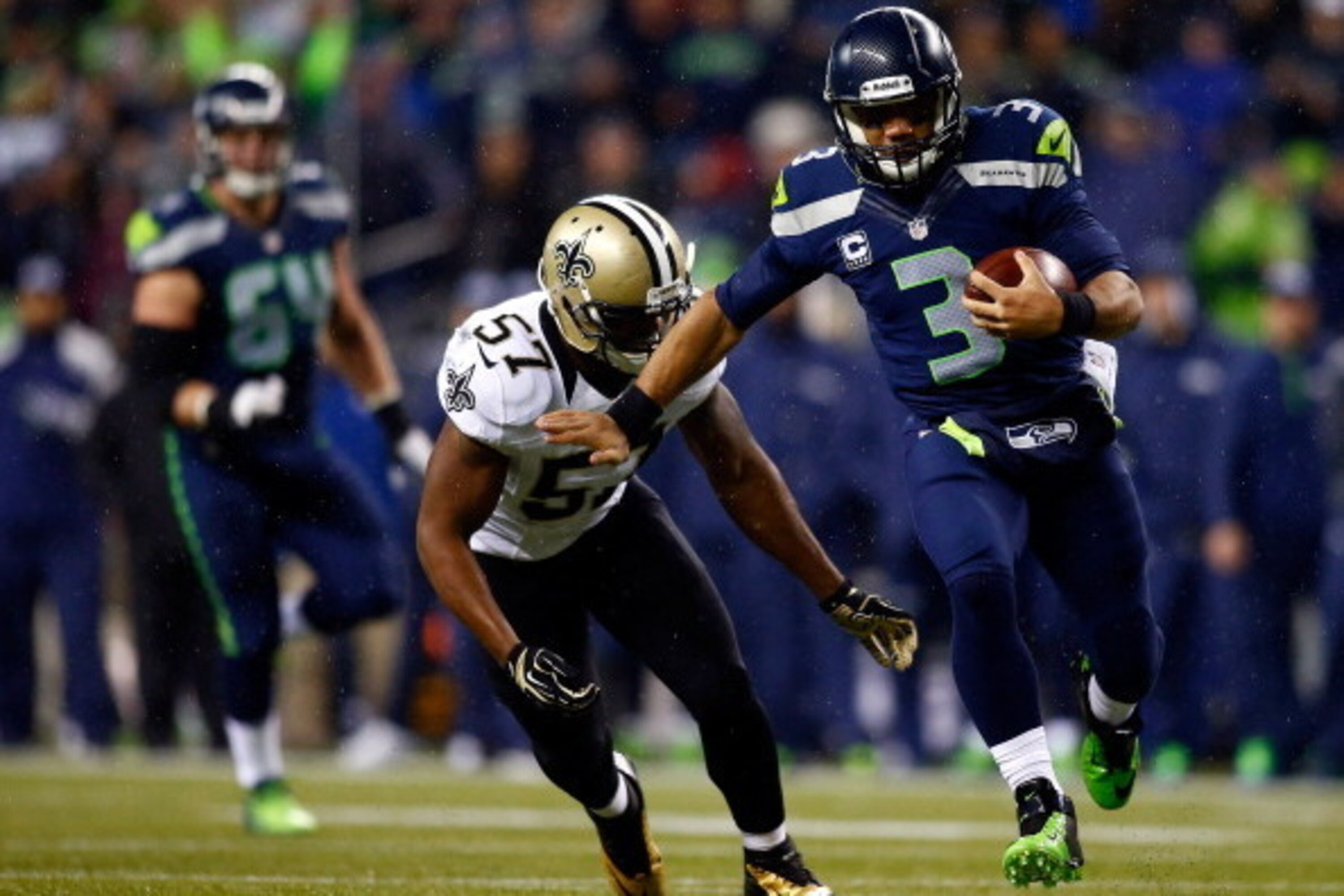 NFL Week 14 Odds, Lines, Spreads for Each Game