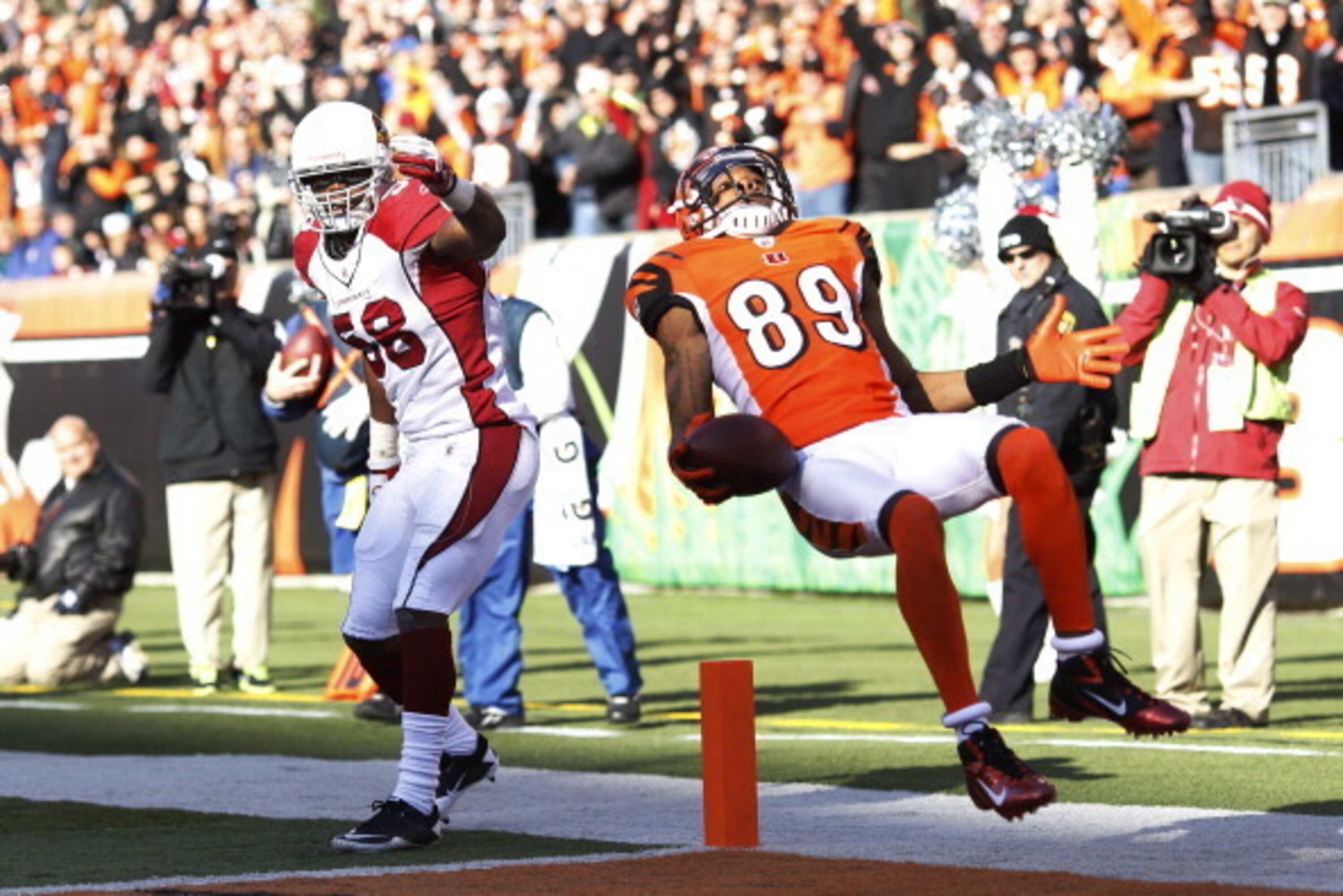 Most Difficult Feats in Sports