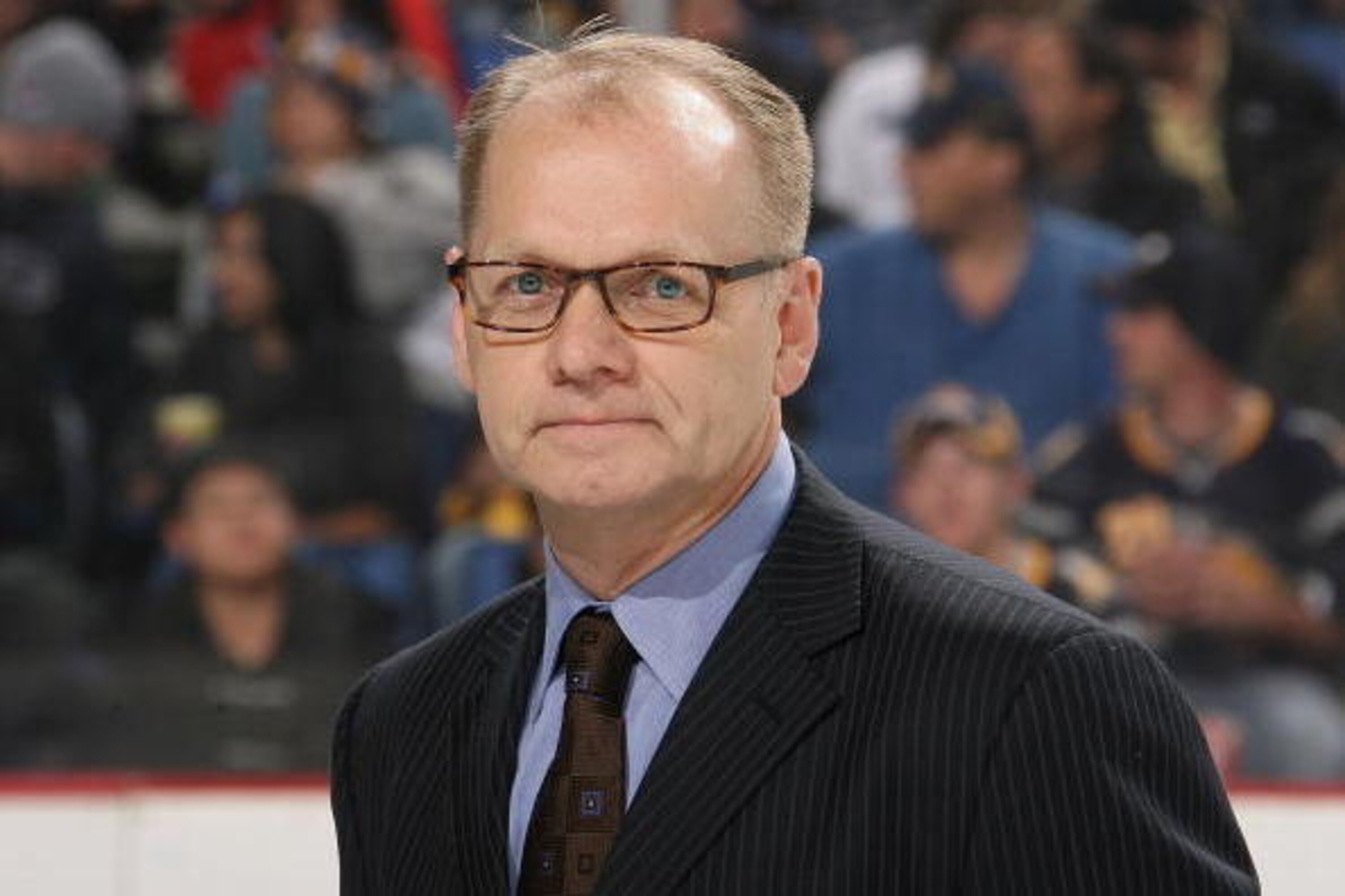 NHL General Managers Whose Jobs Should Be in Danger