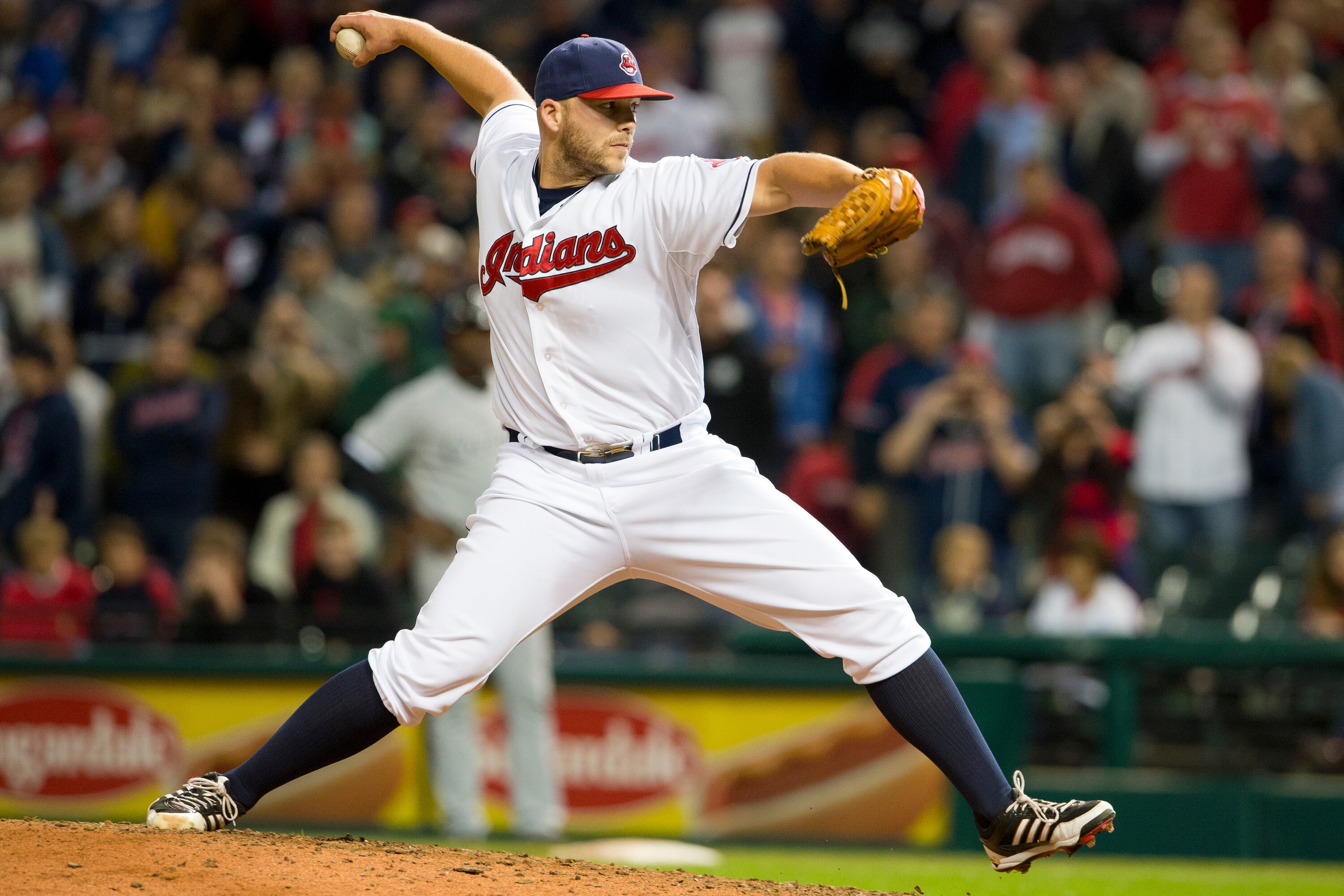 Best Potential Trade Packages and Landing Spots for Justin Masterson