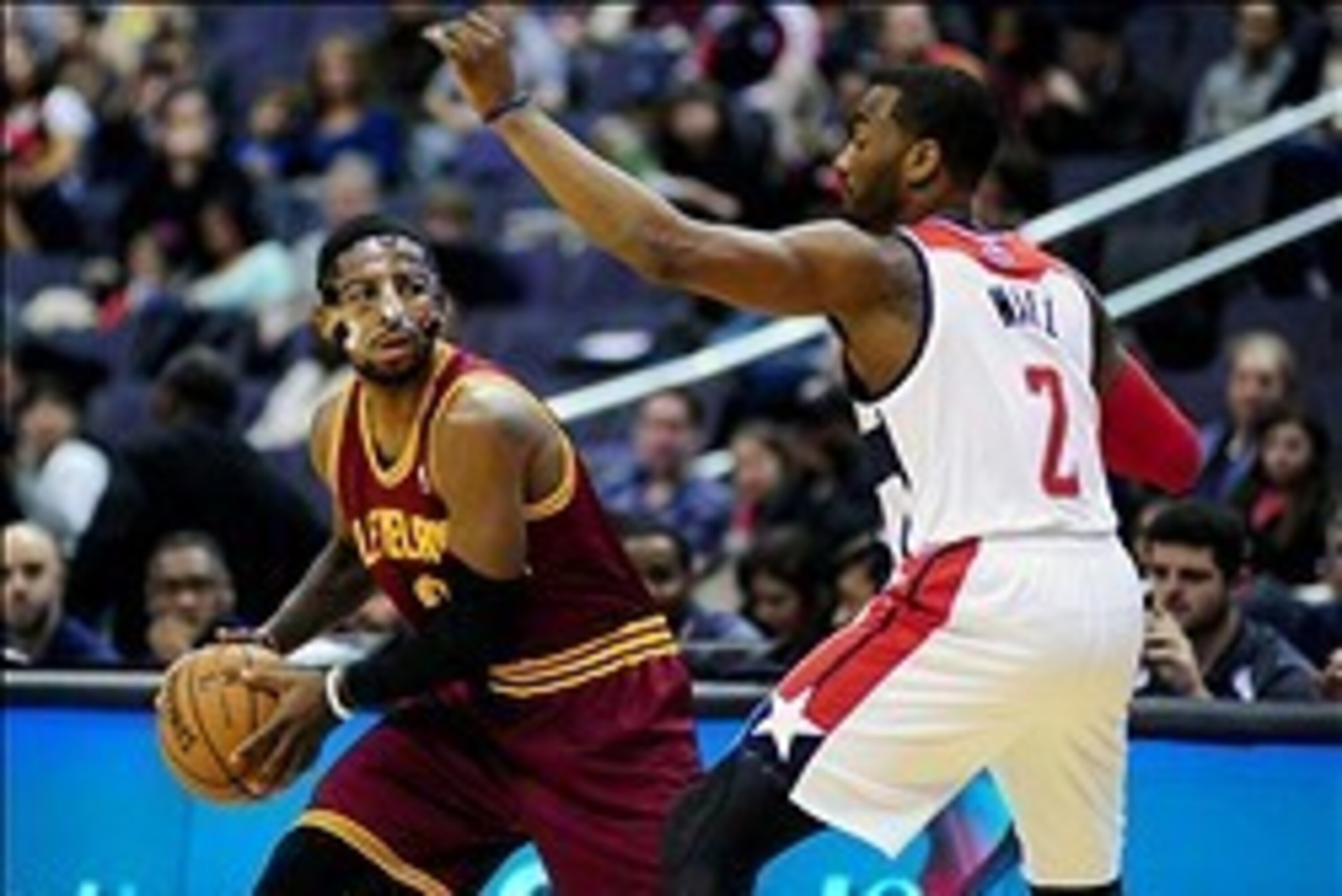 Ranking the Top 10 Eastern Conference Point Guards