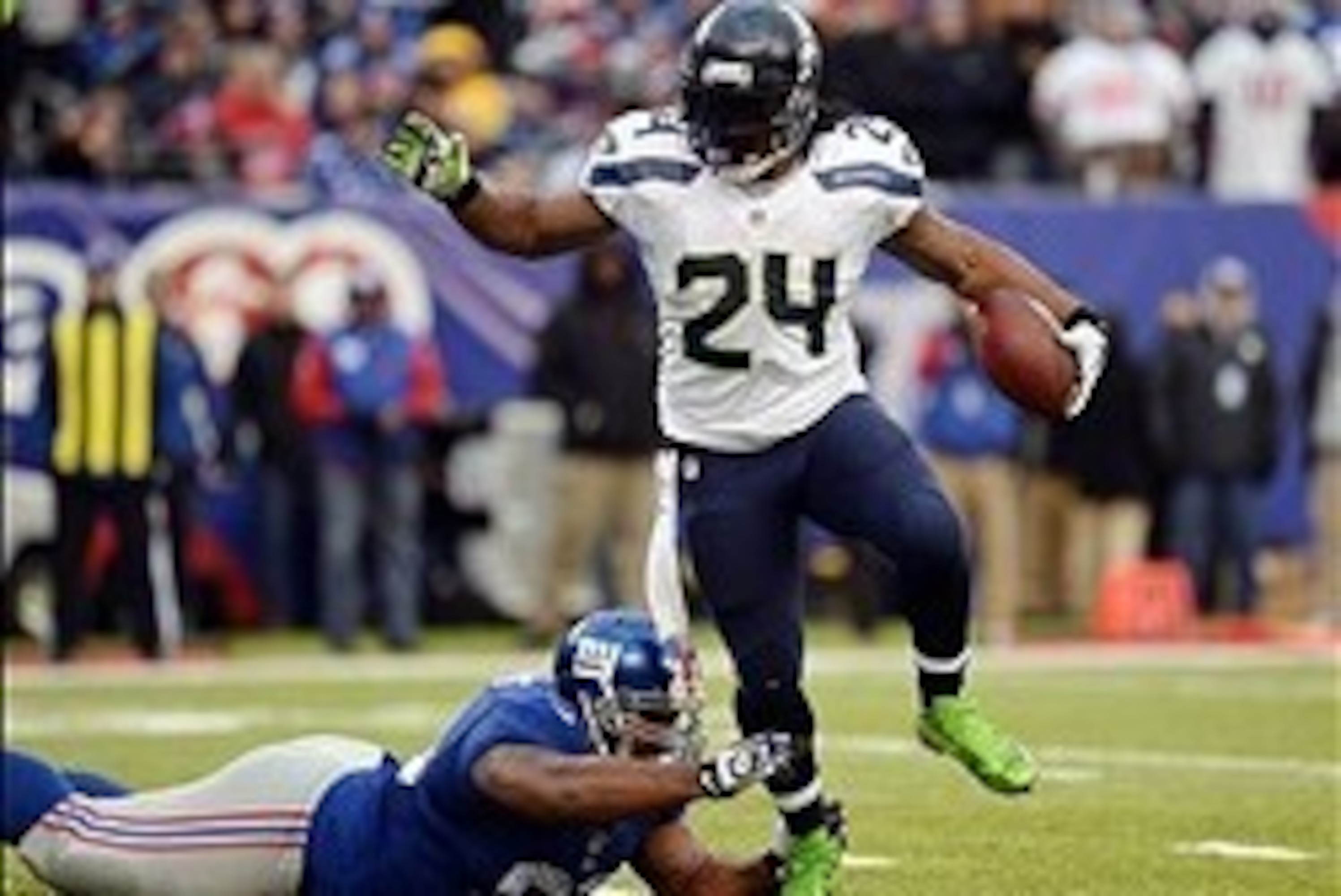 Seahawks vs. Giants: Takeaways from Seattle's 23-0 Win Over New York