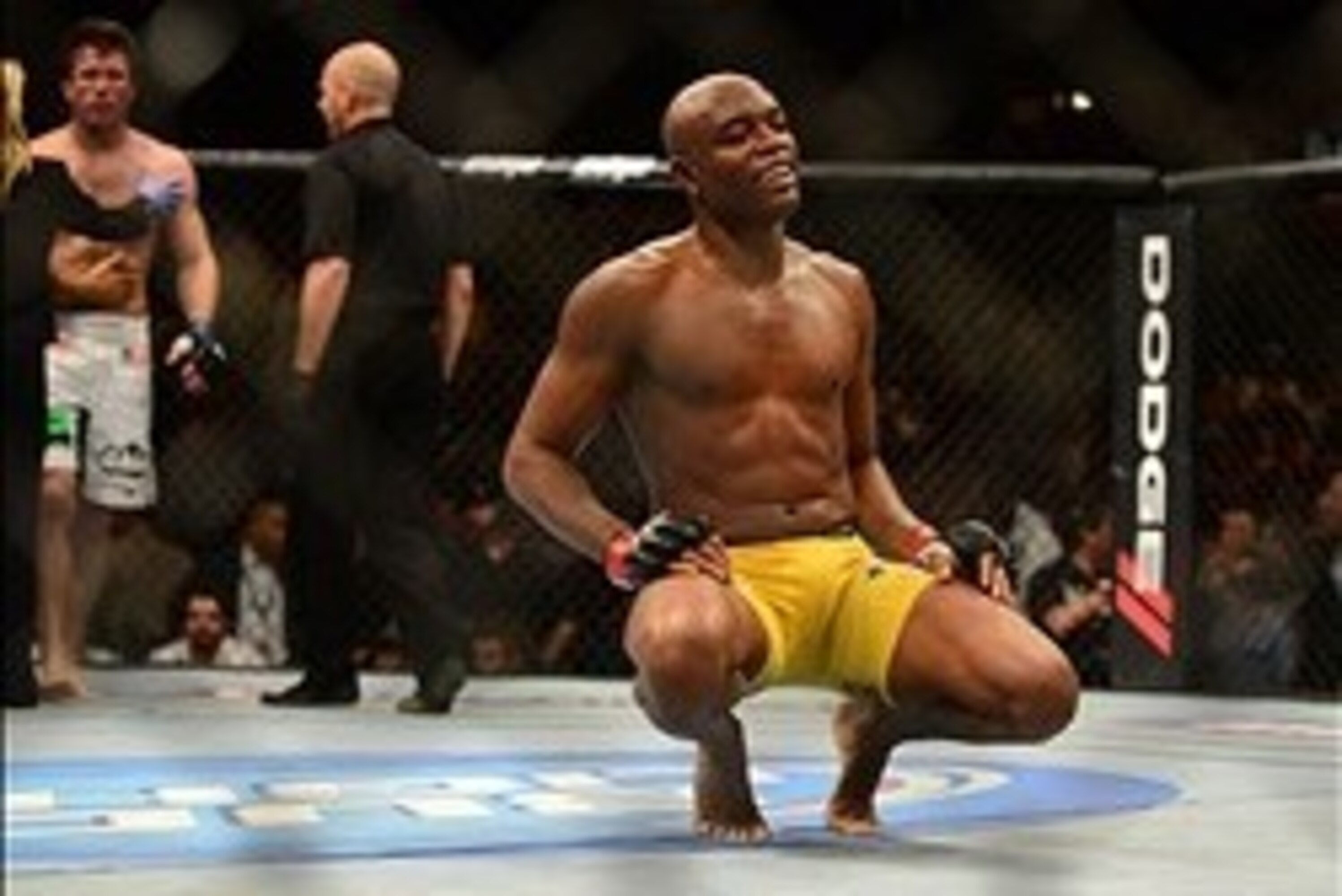 Anderson Silva: Power Ranking Every UFC Win