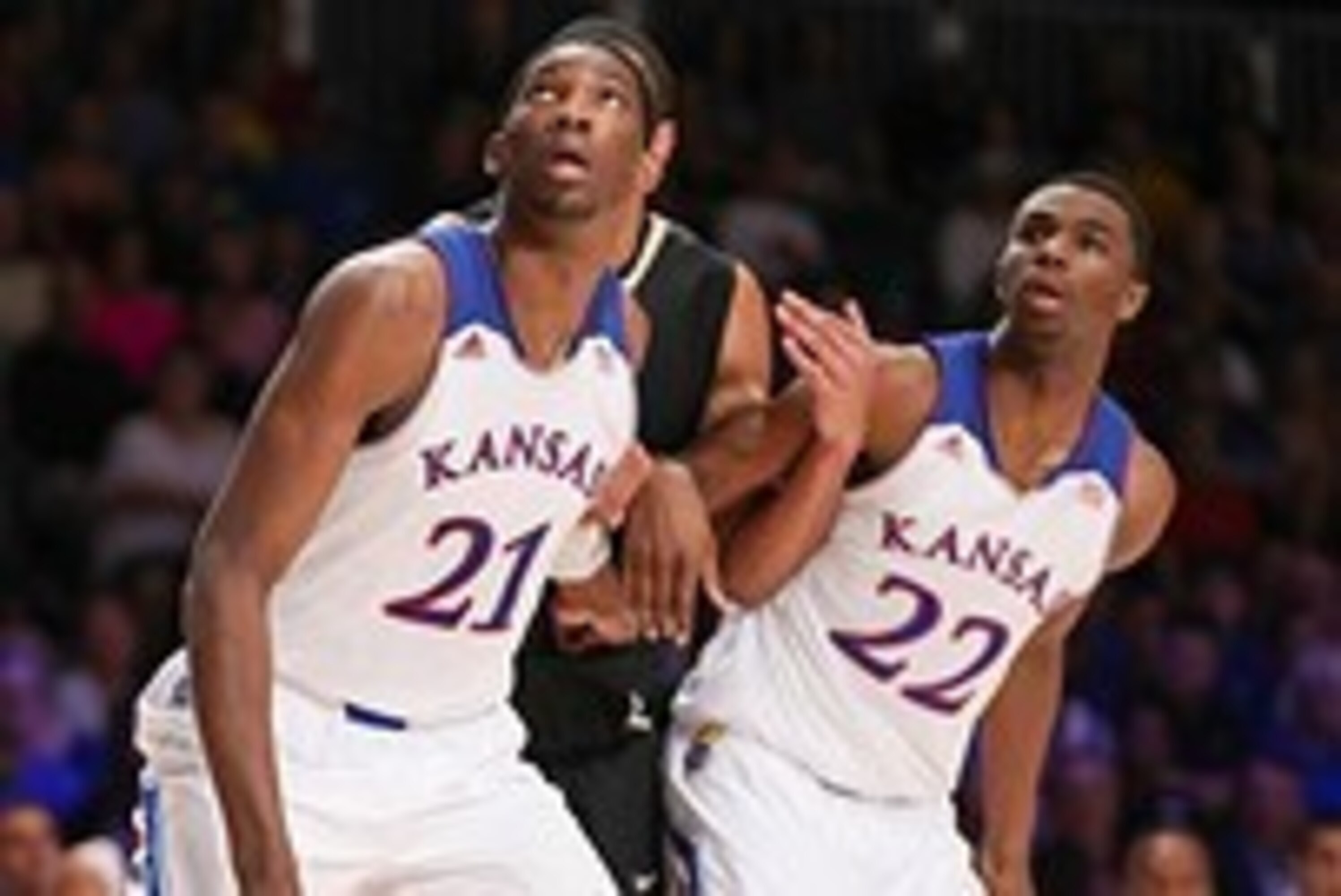 Projecting NBA Ceiling and Basement for Top 15 2014 NBA Draft Prospects