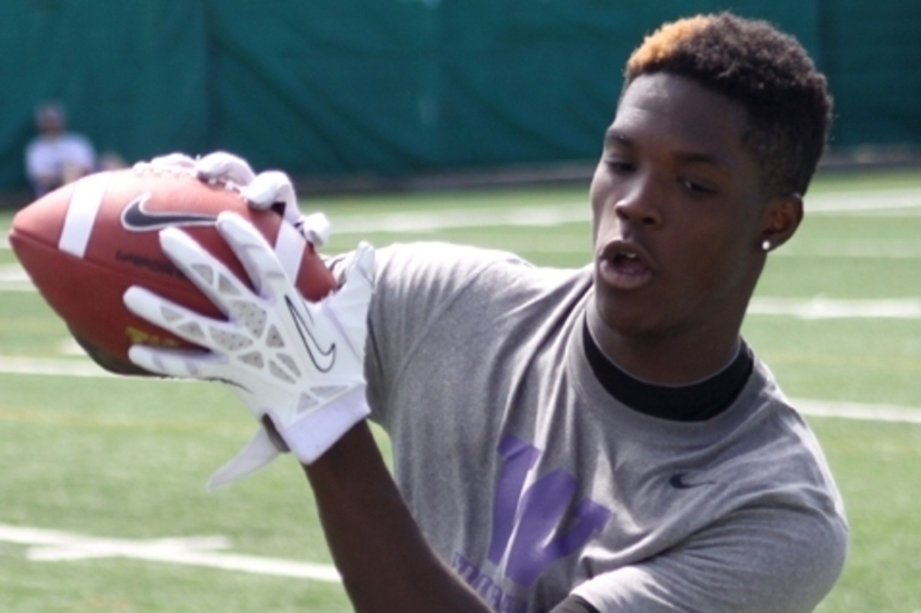 Scouting Report, Video Highlights and Predictions for Alabama's Cameron ...