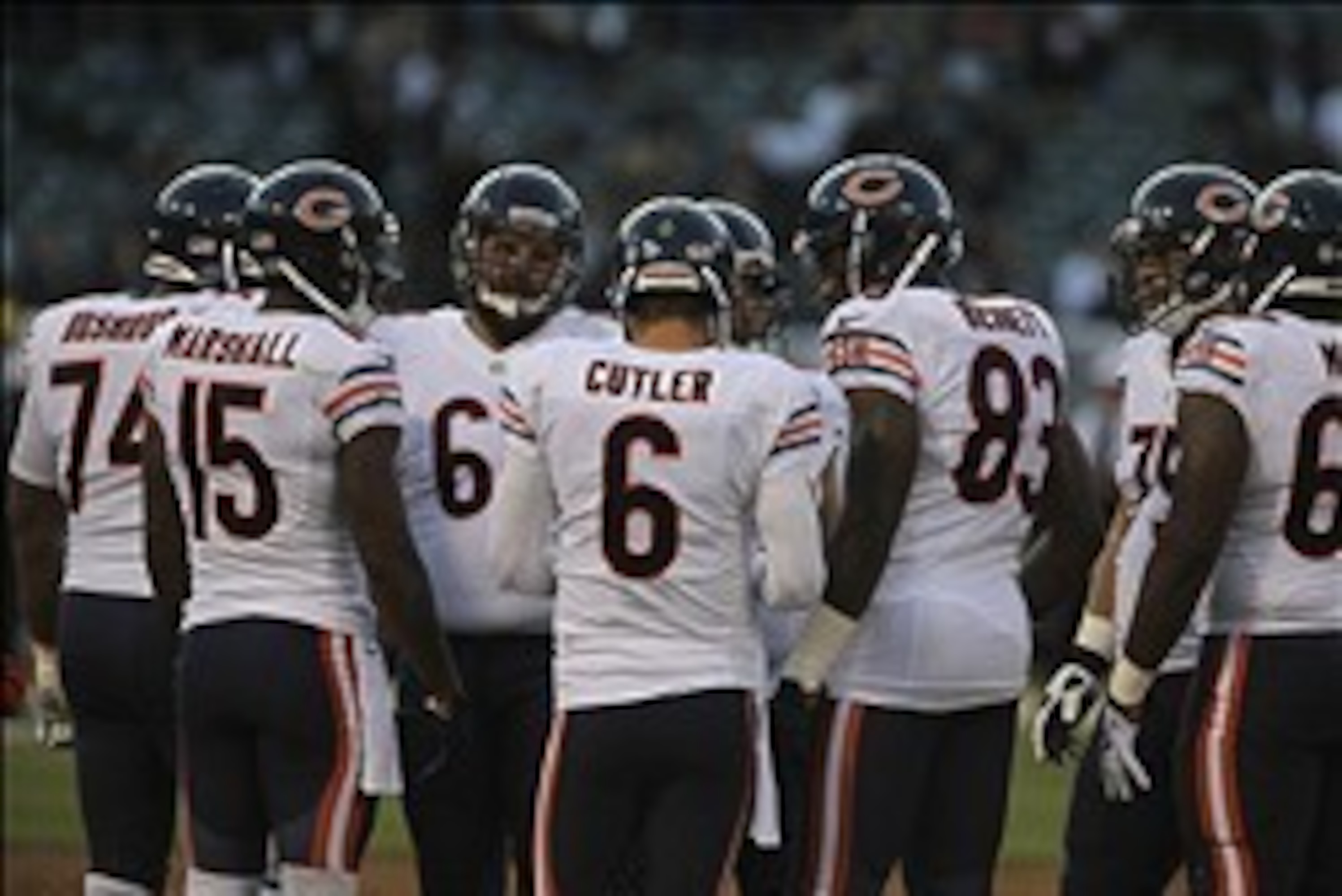 Chicago Bears: What You Need to Know Heading into Week 16