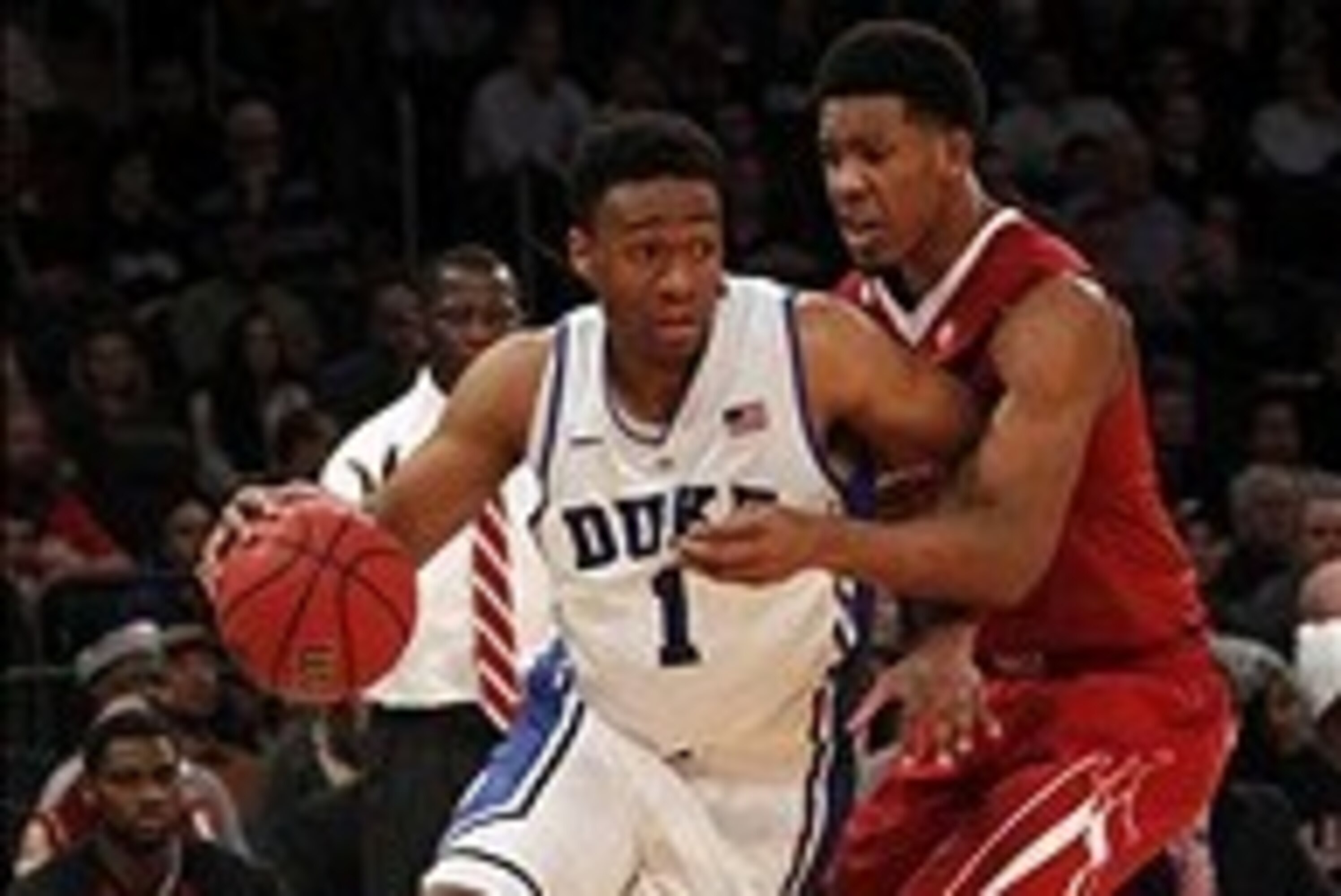 Ranking the Most Versatile College Basketball Stars in 2013-14
