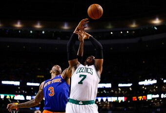 jared sullinger celtics stats