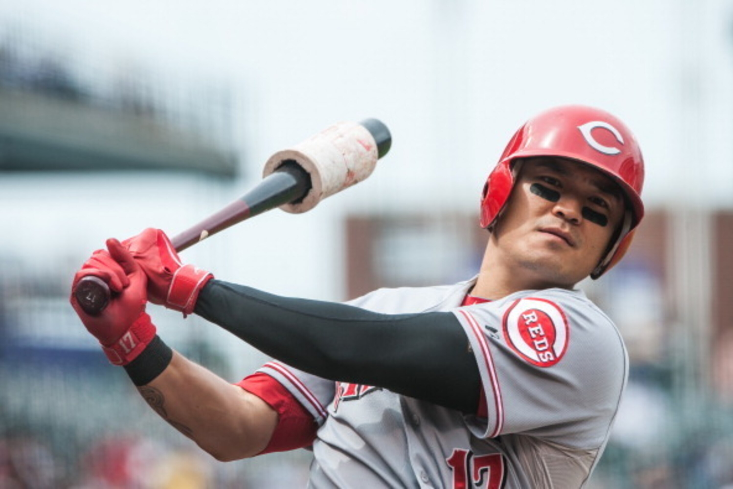 Shin-Soo Choo and 10 Worst MLB Contracts of Last 10 Years
