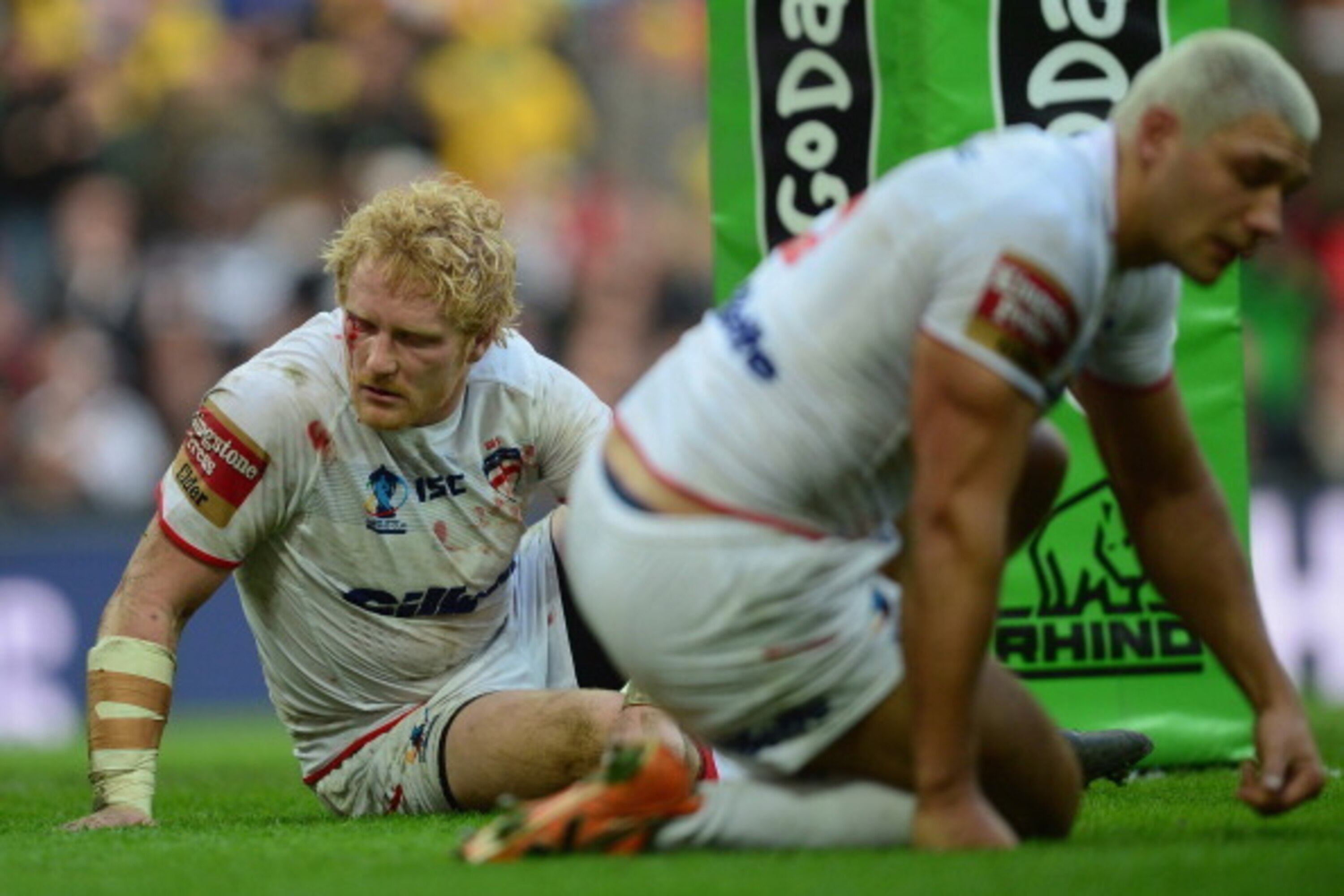 25 Biggest Rugby Blunders of 2013