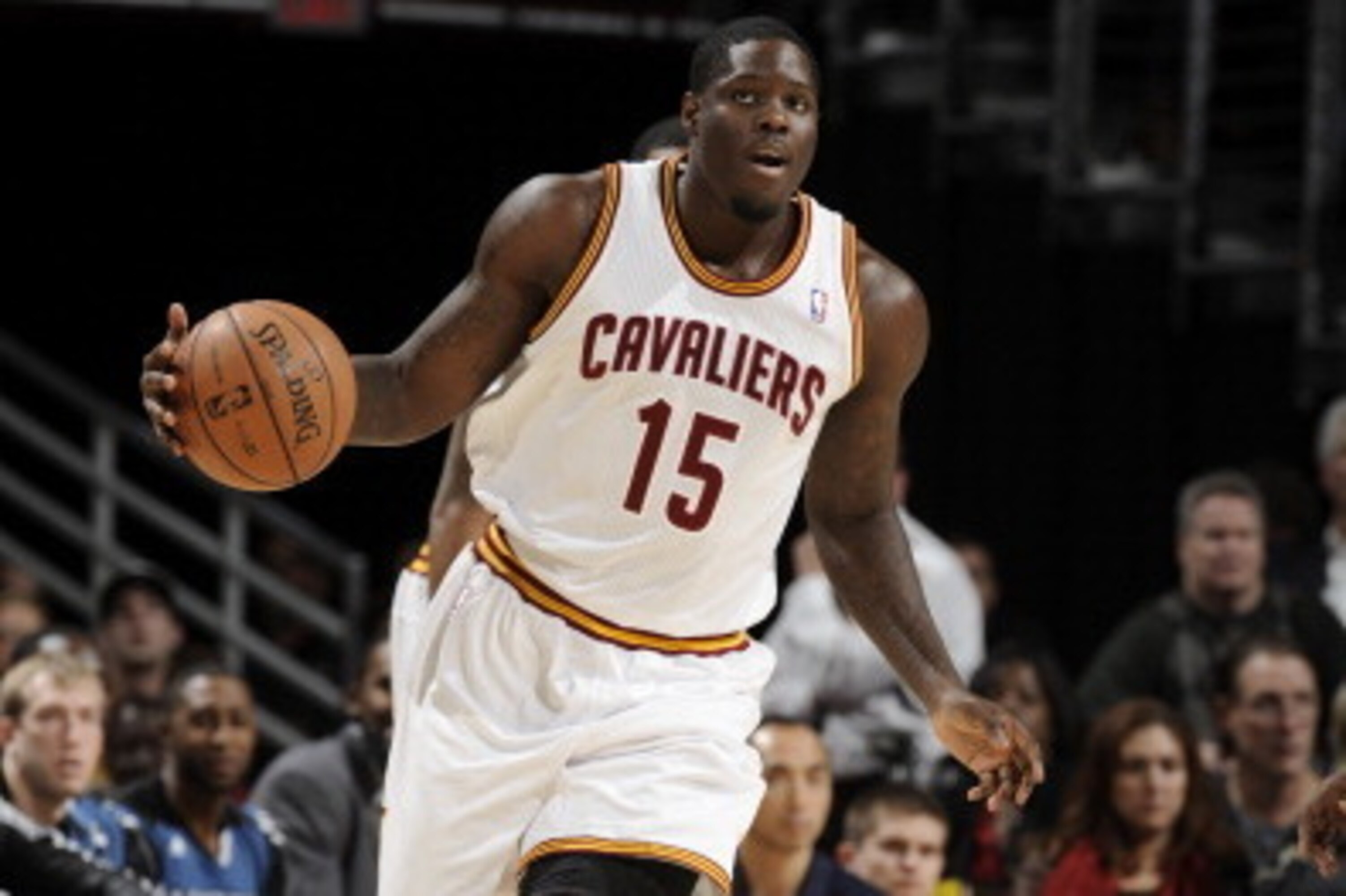 Ranking Anthony Bennett Among Biggest NBA Draft Busts over Last 20 Years