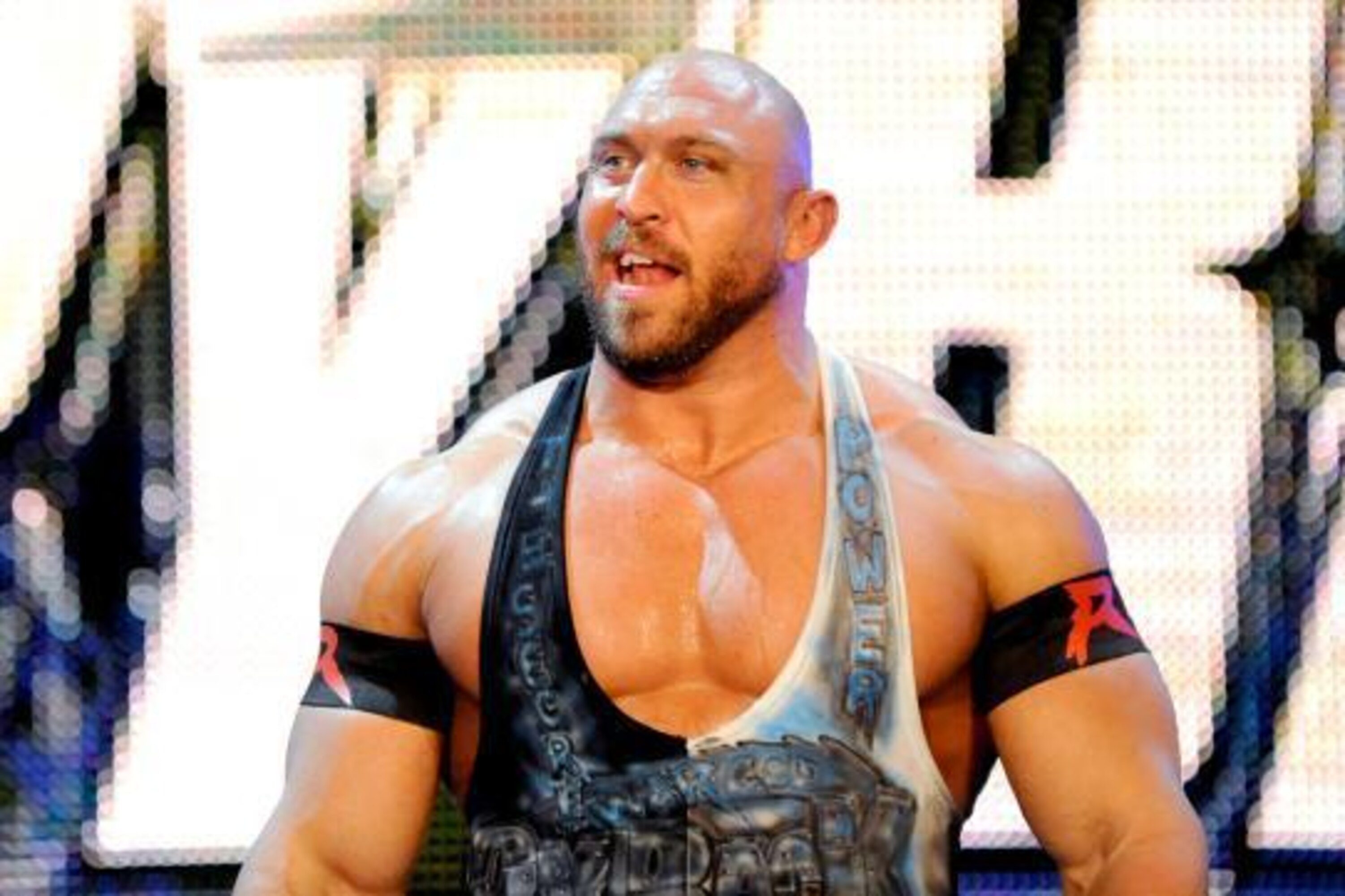 wwe 13 ryback