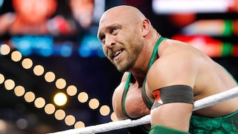 ryback rules theme