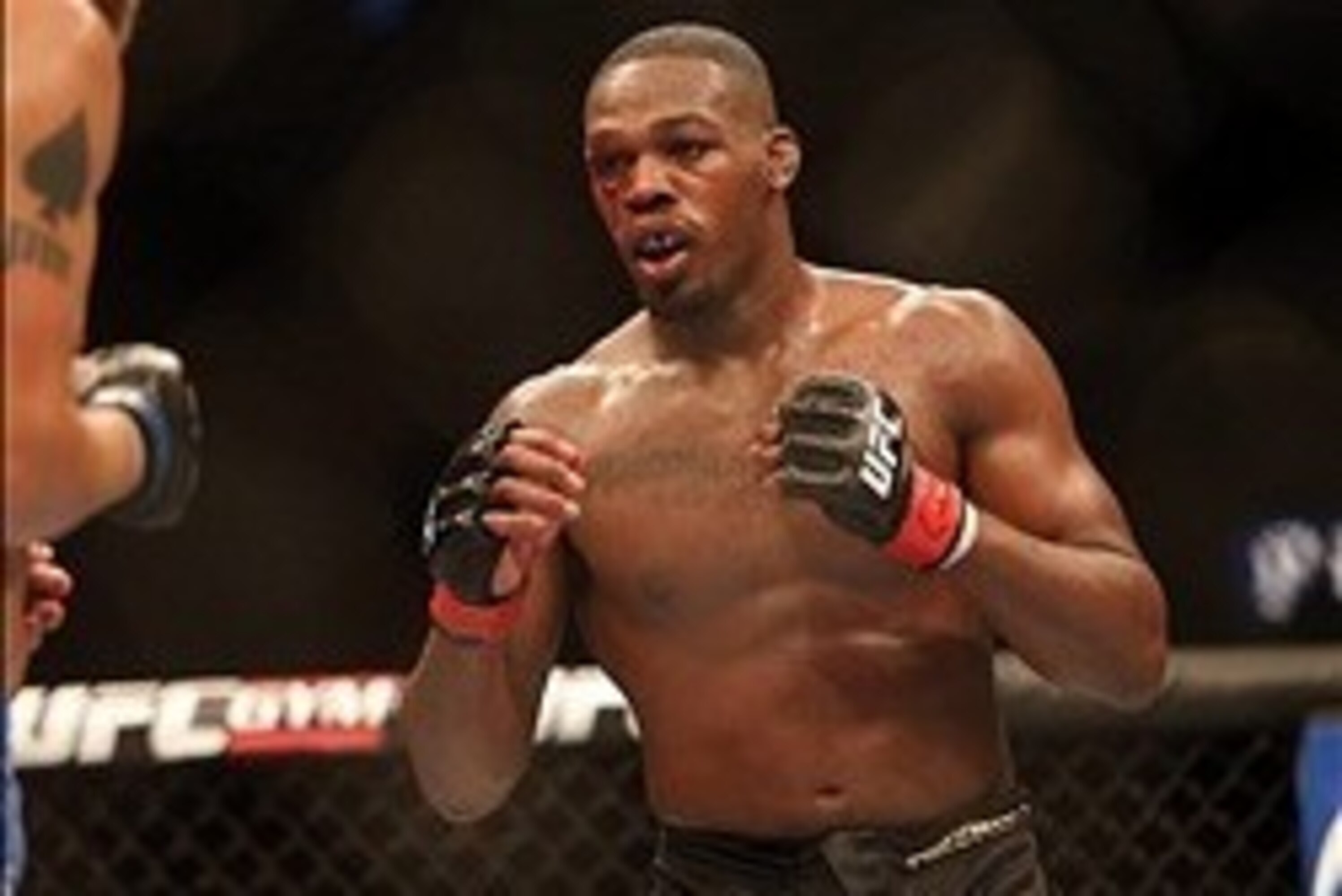 Top 10 UFC and MMA Fighters of 2013