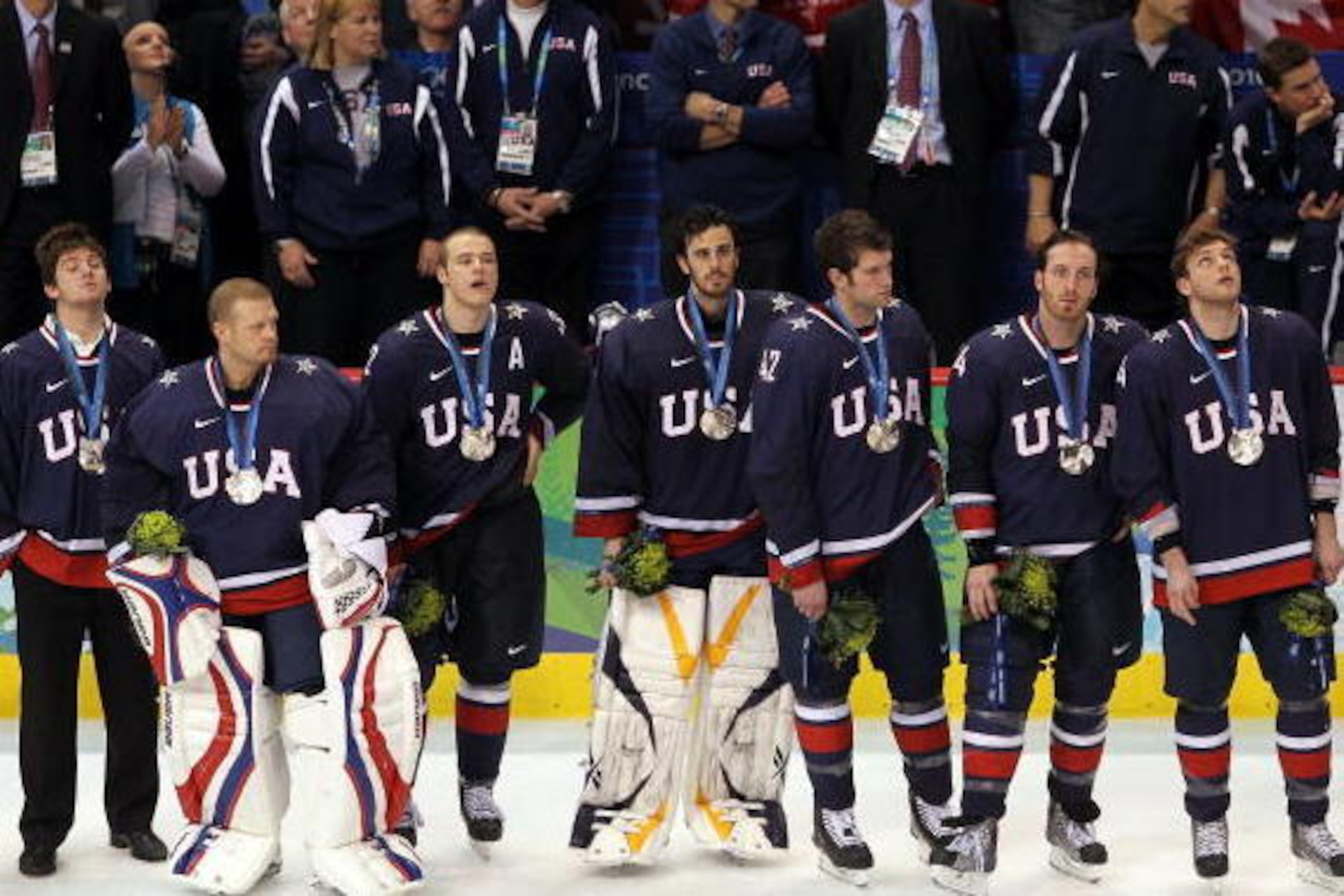 US Olympic Hockey Team 2014: Full 25-Man Roster, Projected Lines and ...