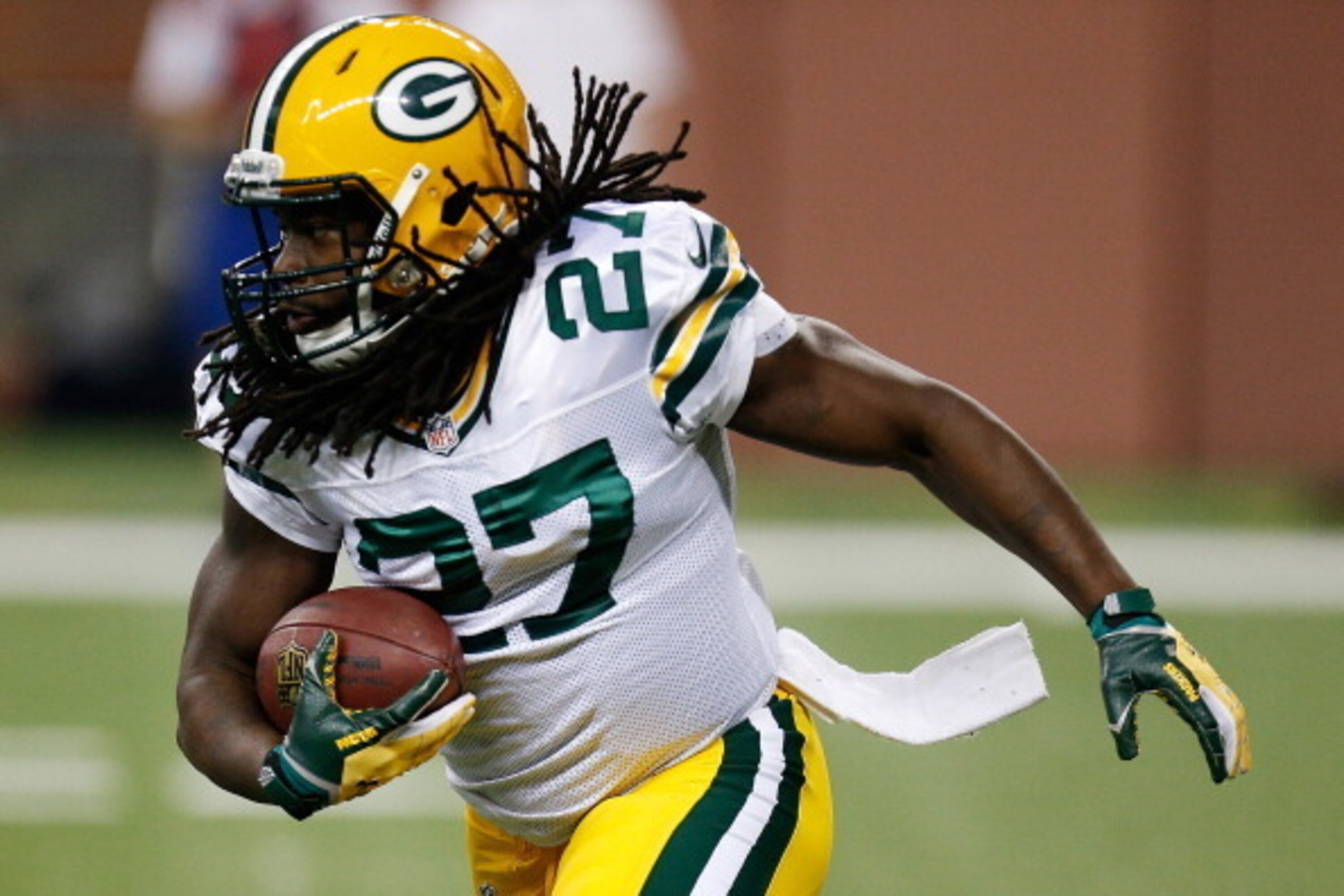 Handing out Green Bay Packers 2013 Regular-Season Awards