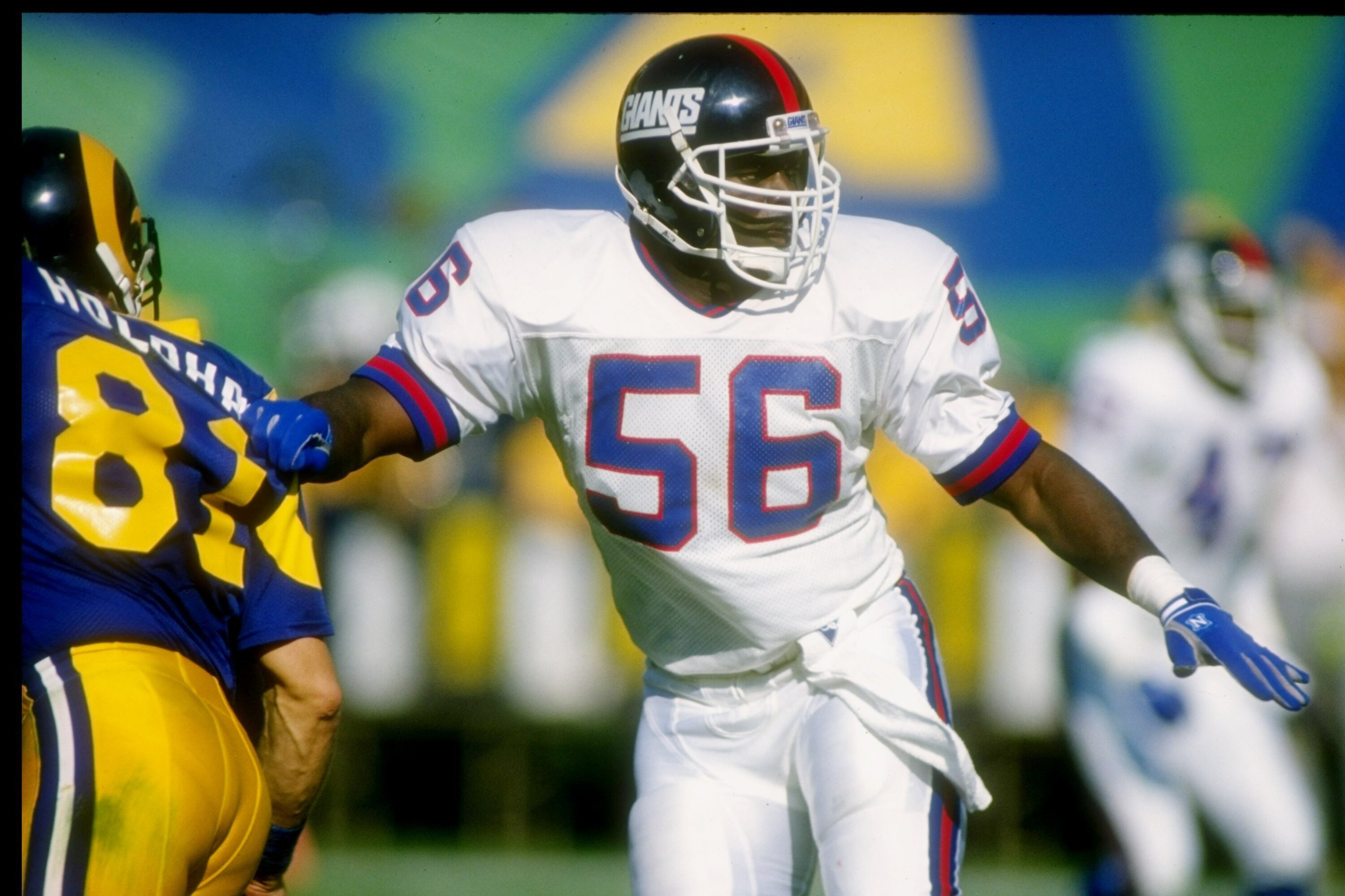 Today's Best Linebackers and Their Throwback Comparisons