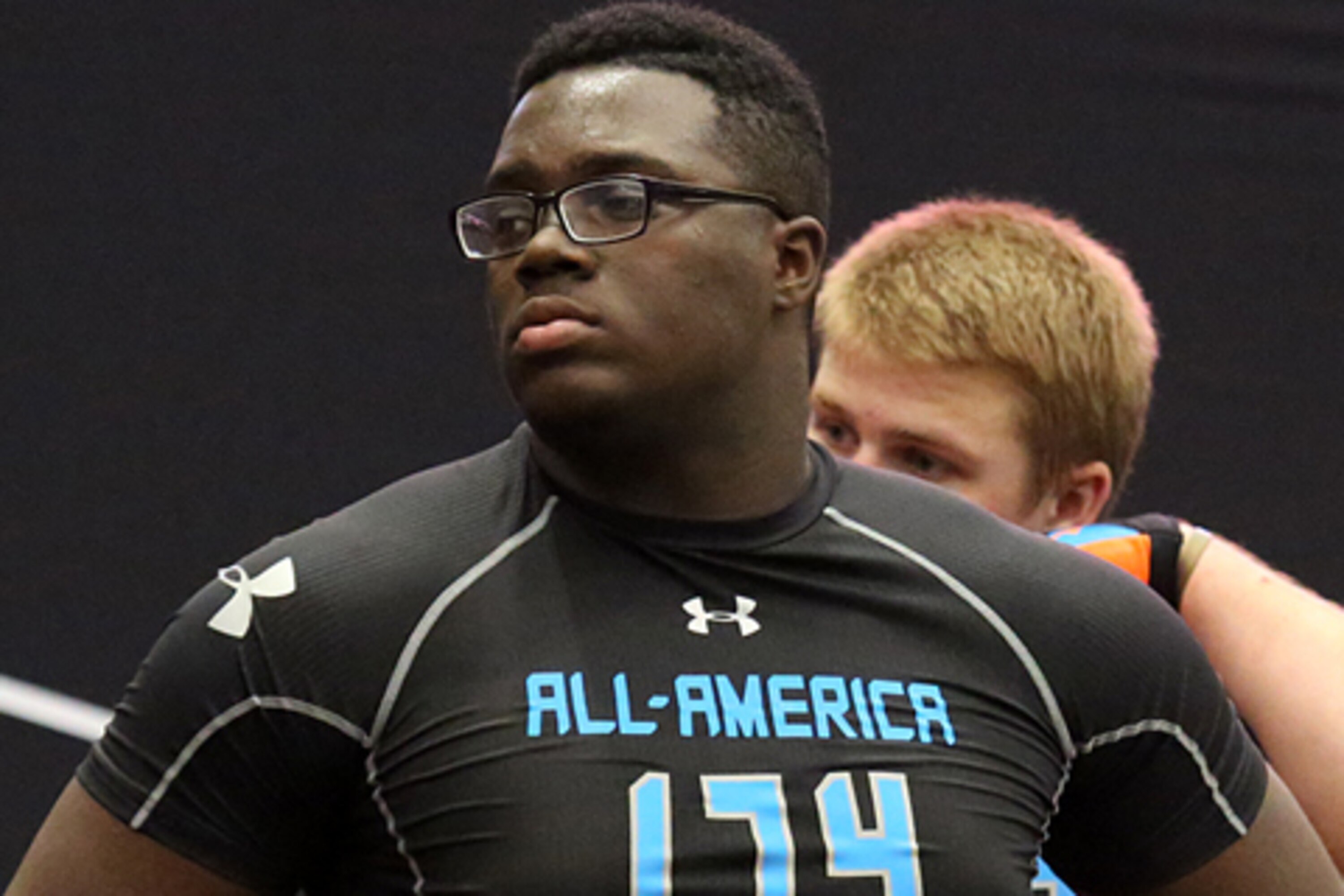 Under Armour All-America Game 2014: Top 5 Underclassman Combine Performers