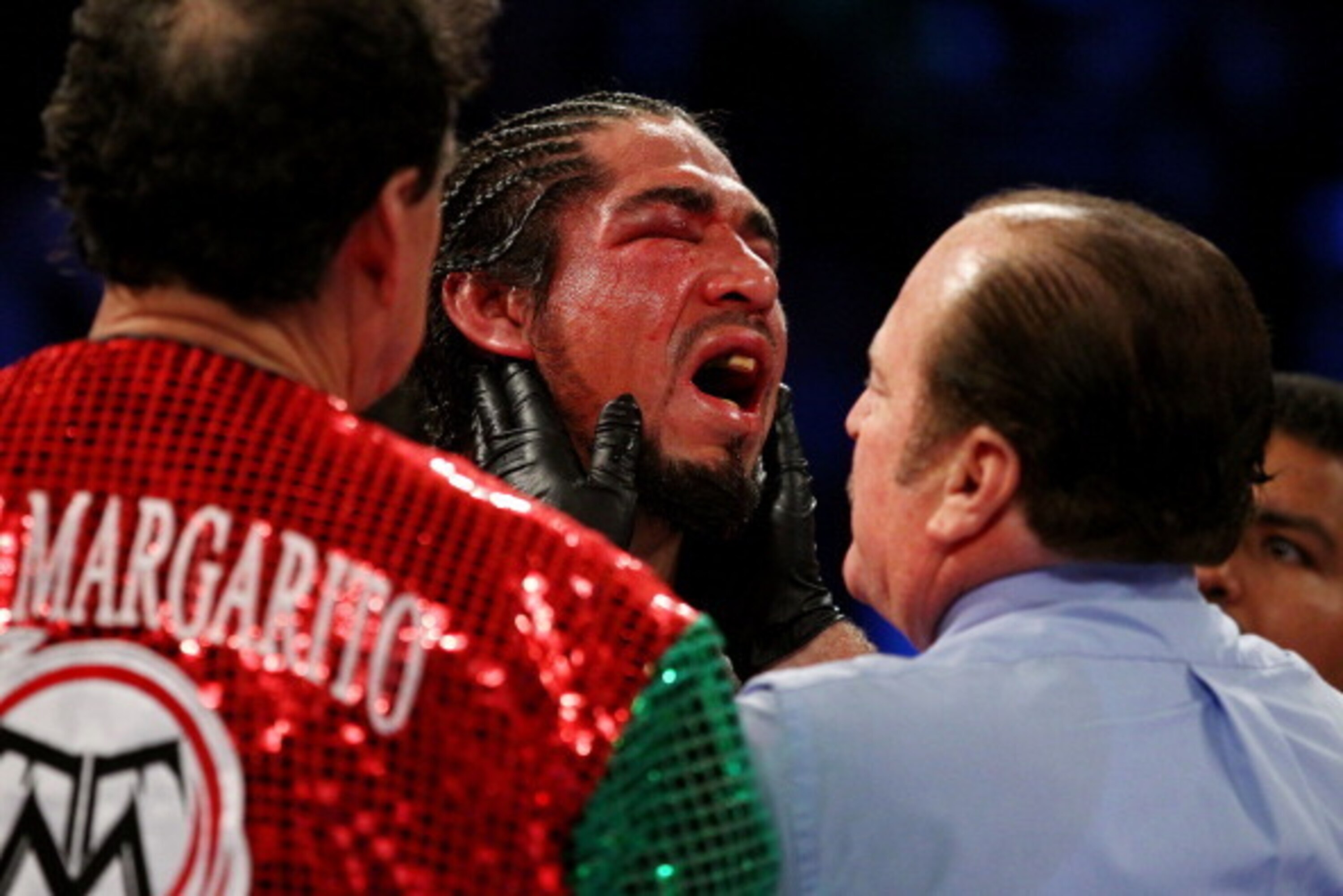 Ranking the 10 Biggest Boxing Villains of the Past Decade