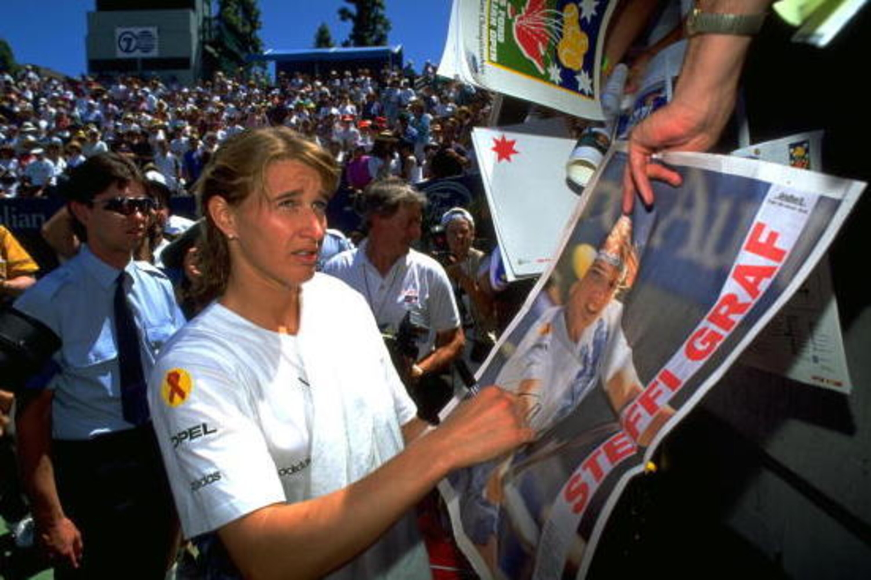 Ranking the 10 Greatest Australian Open Champions in History