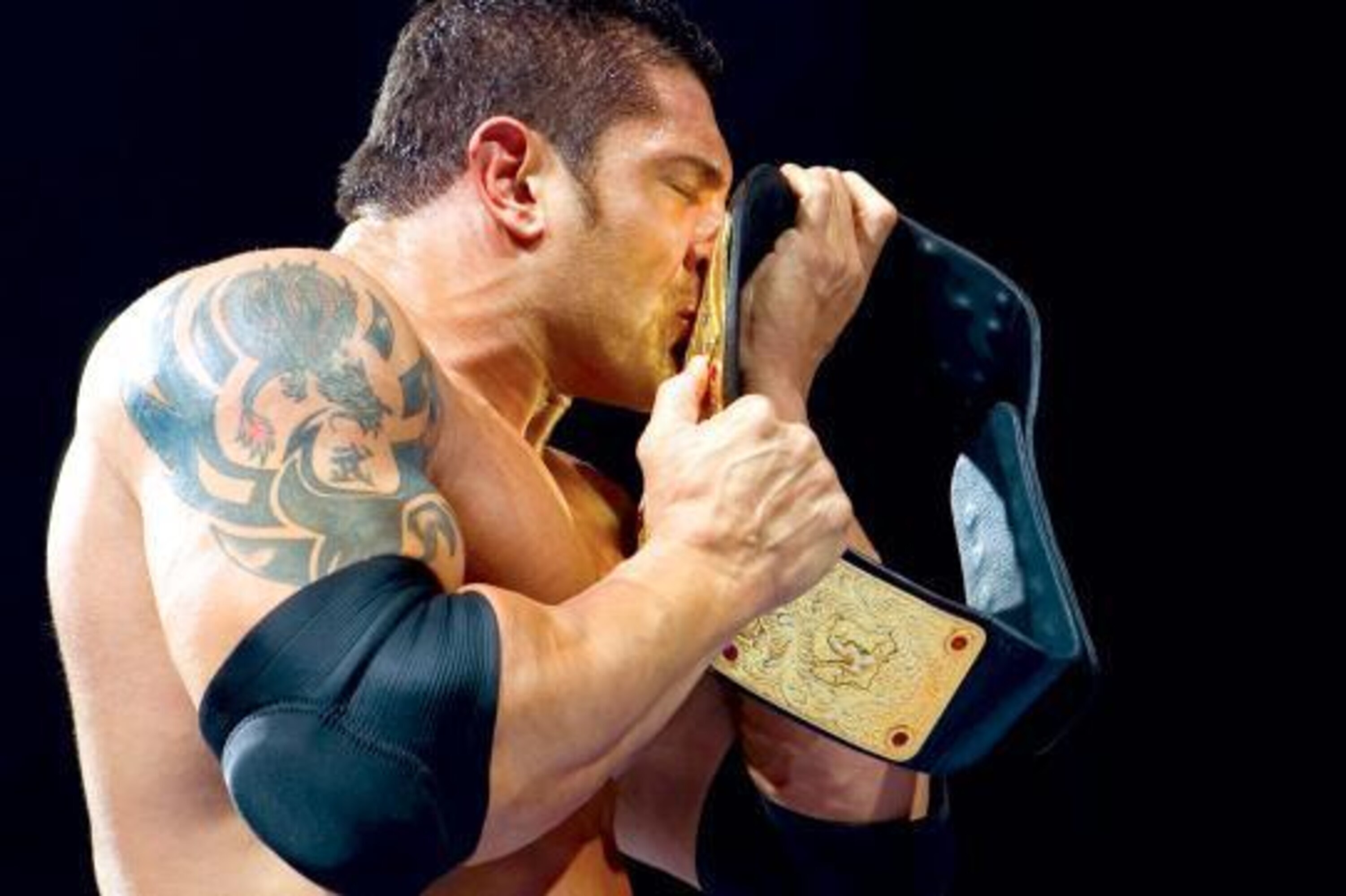 Full Predictions for Batista's Return to WWE
