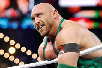ryback wwe