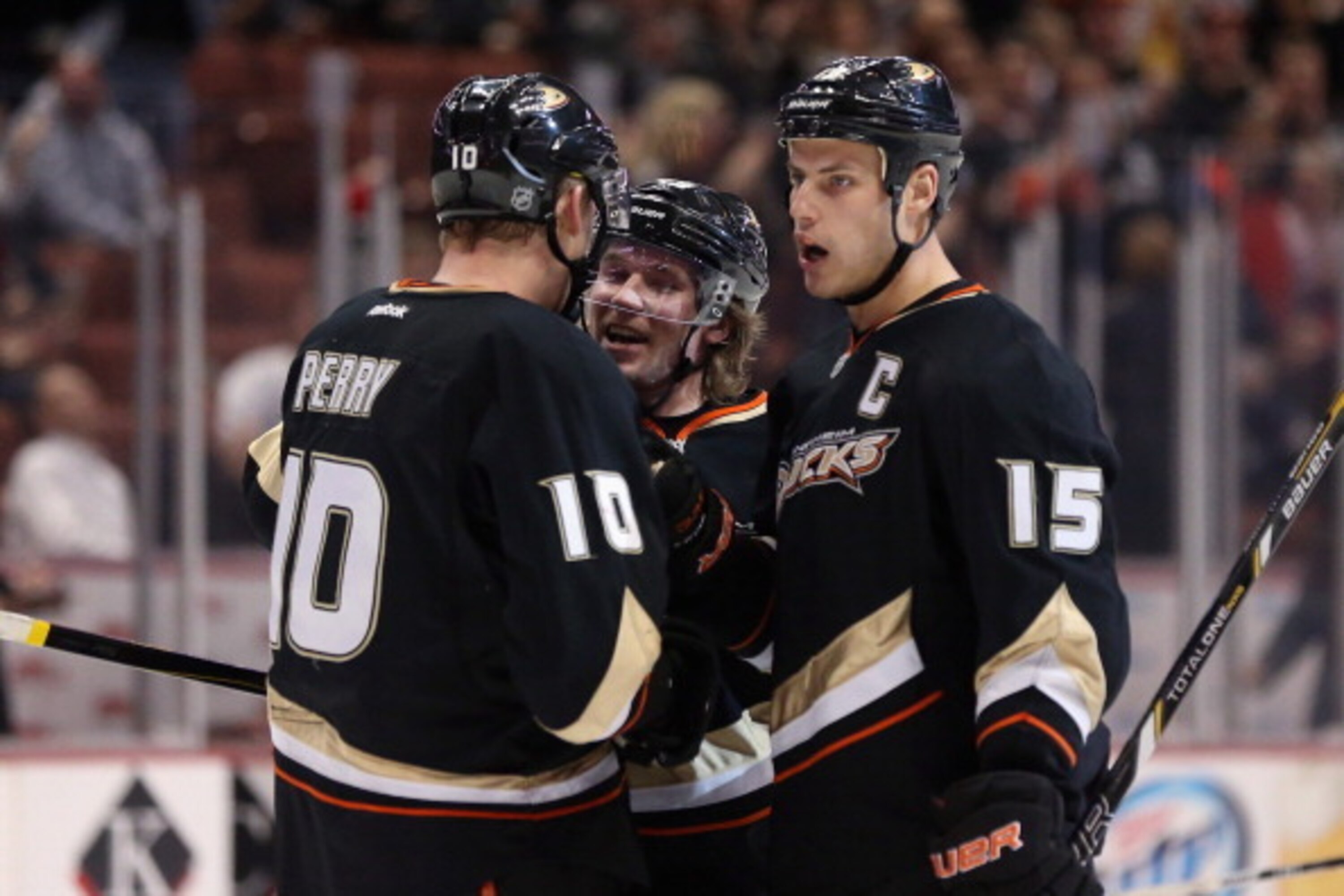 Ranking the 10 NHL Teams with the Biggest Home-Ice Advantage