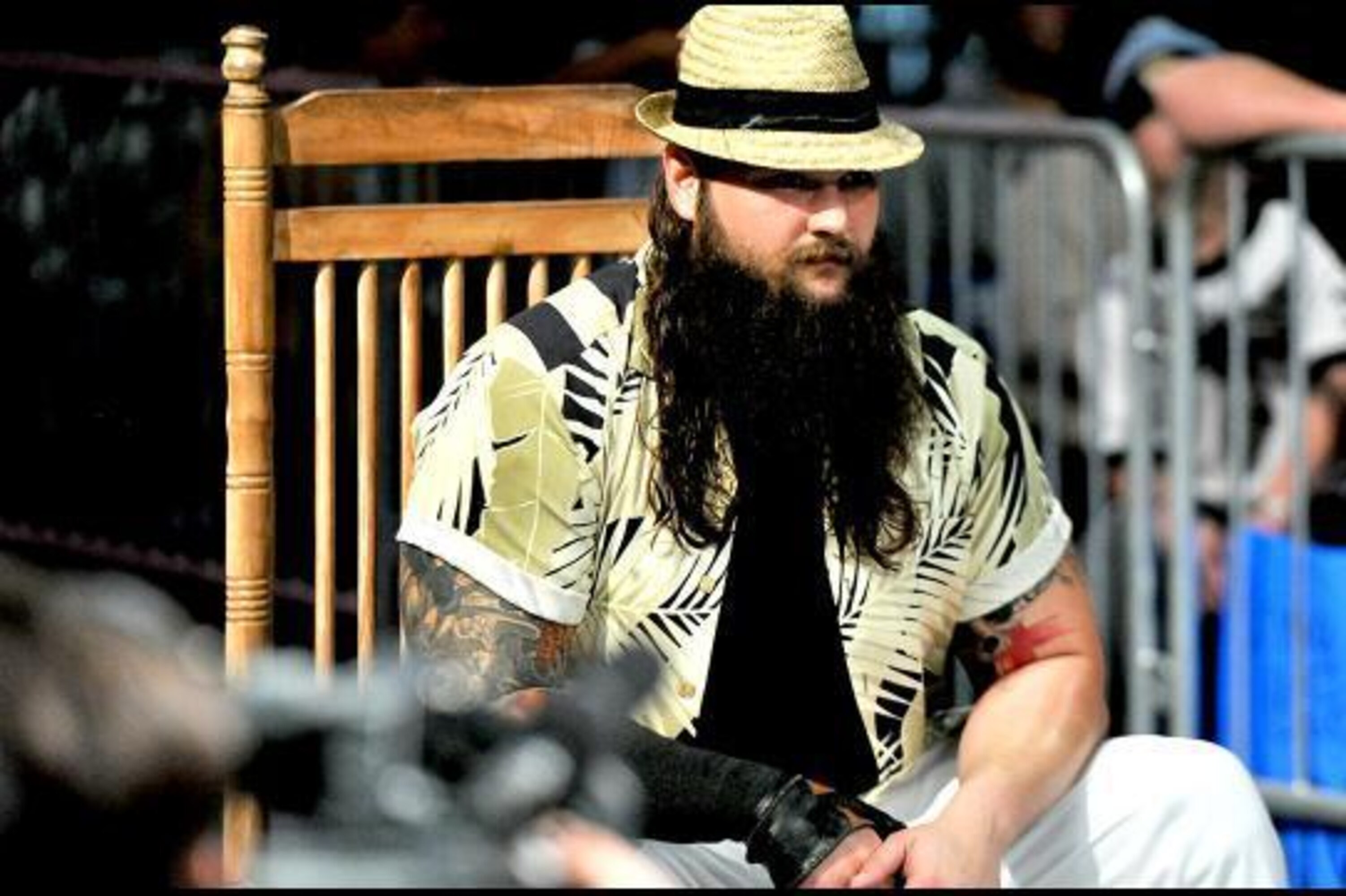 WWE Royal Rumble 2014: Top 5 Stars Who Will Break Out at PPV Event