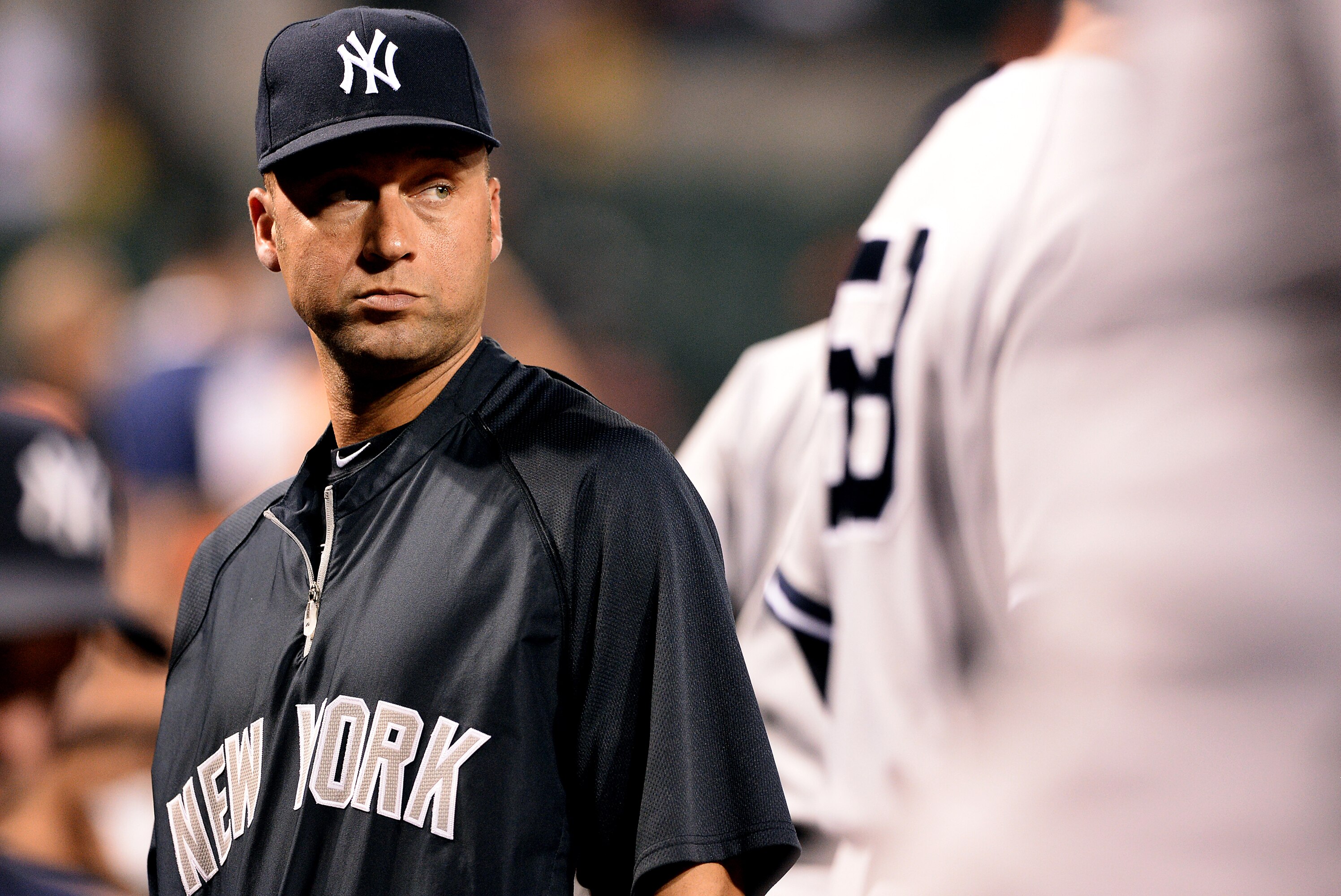 Ranking the Most Important Players for the Yankees in 2014