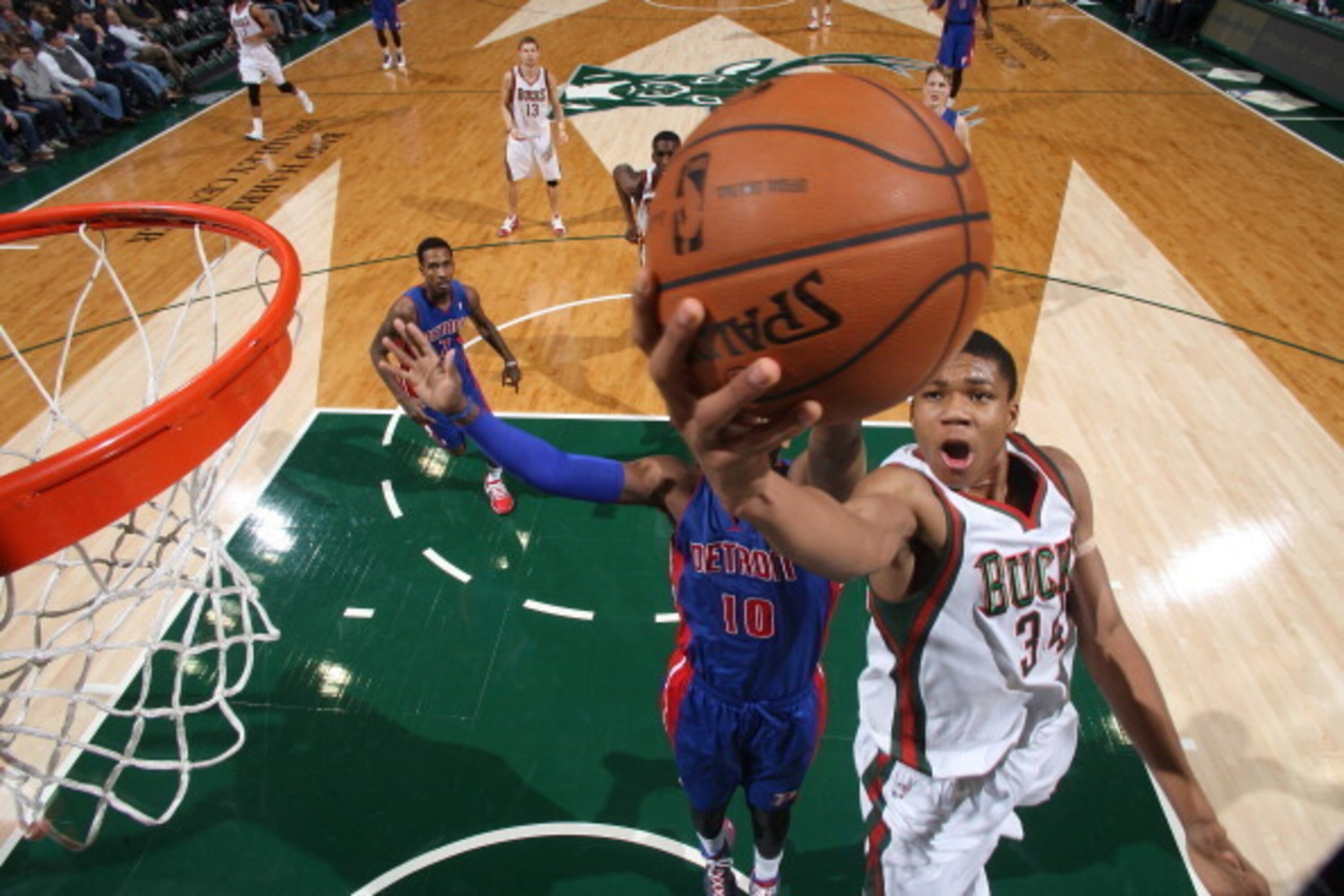 Ranking the Biggest Steals of the 2013 NBA Draft Class