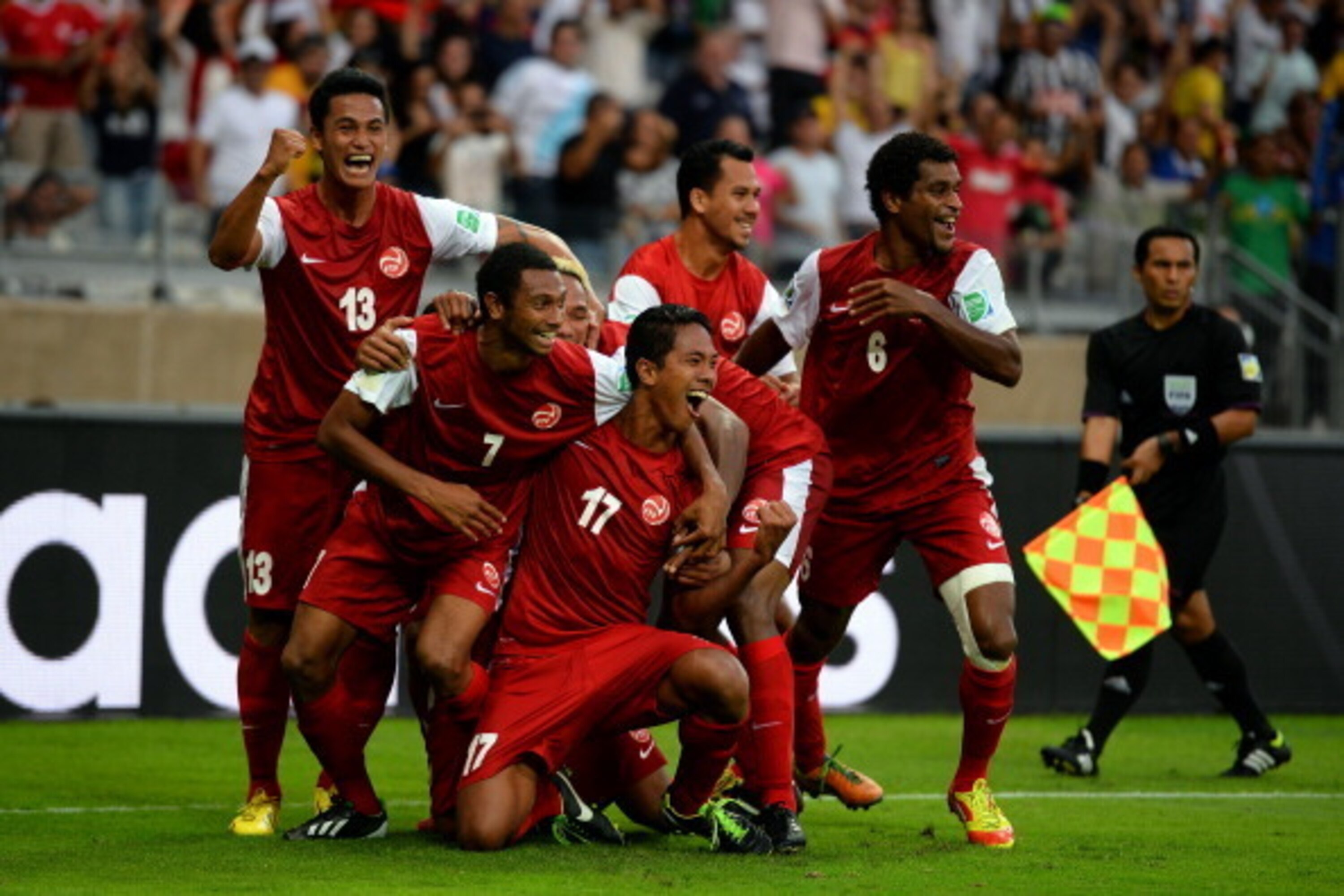 Football's 7 Greatest Cinderella Stories of All Time