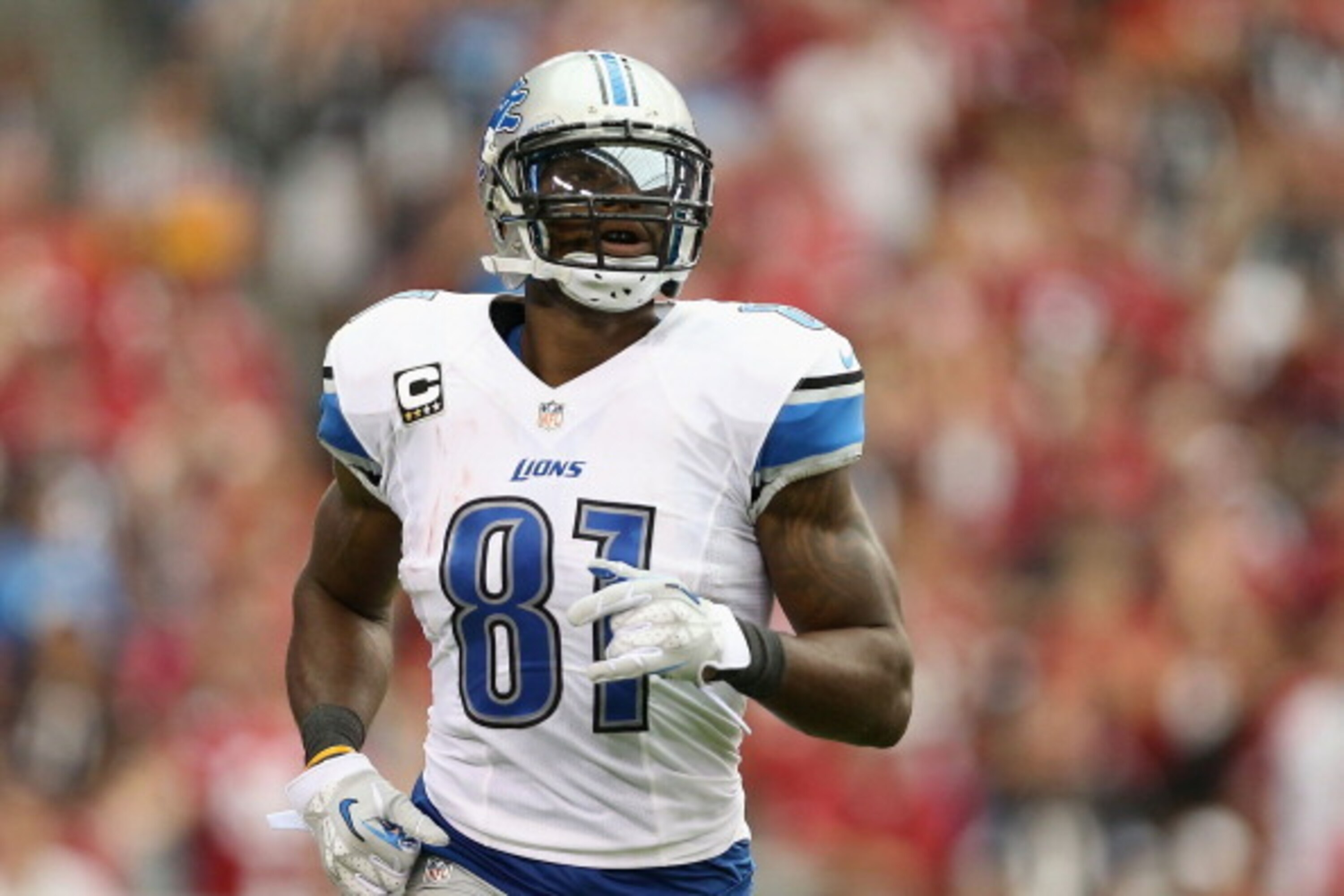 2007 NFL Draft: Re-Drafting the Top 10 Picks