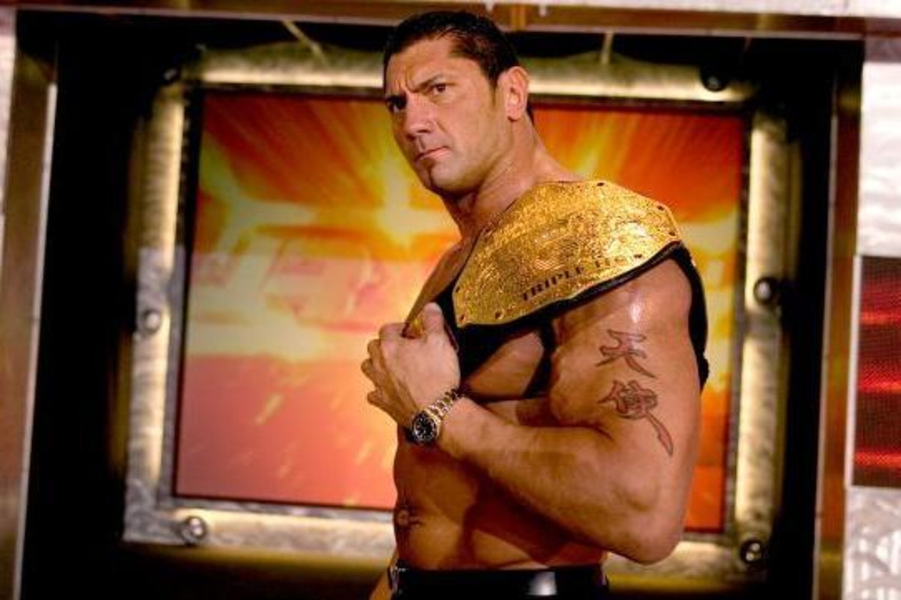 Projecting Scenarios for Batista's Return to Raw