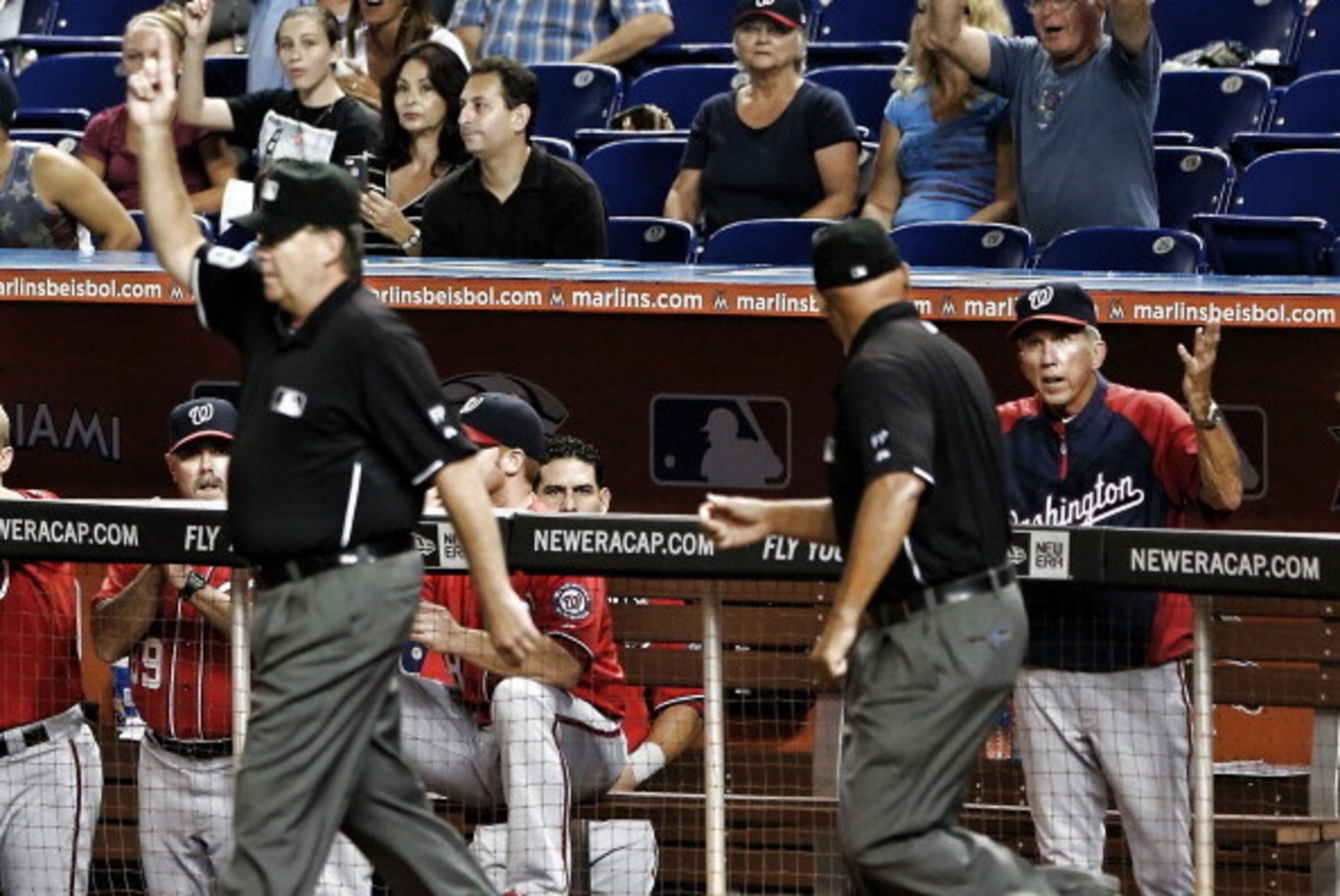 Must-Know Facts of the New MLB Replay System