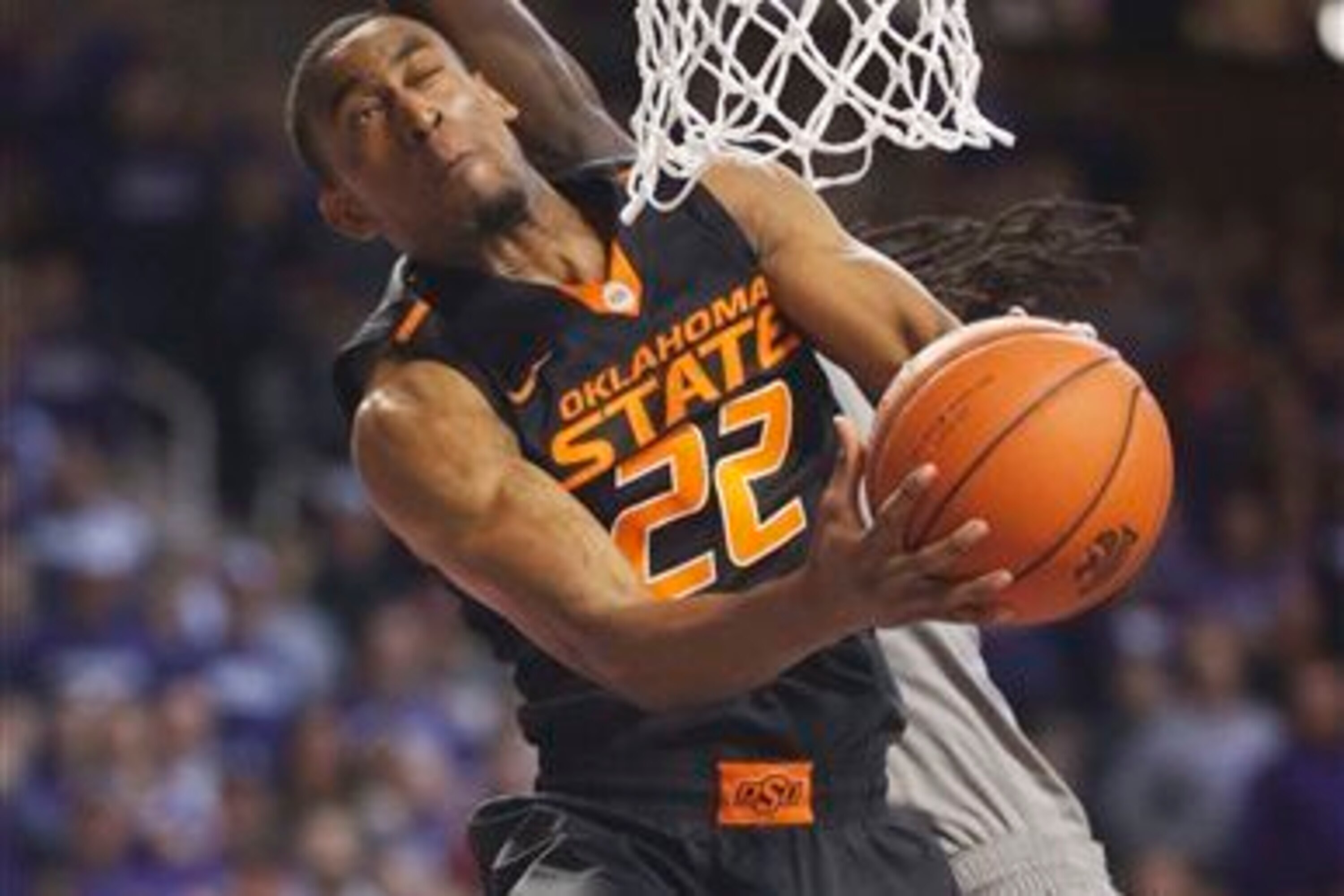 Breakout College Basketball Seniors Emerging onto NBA Draft Radar