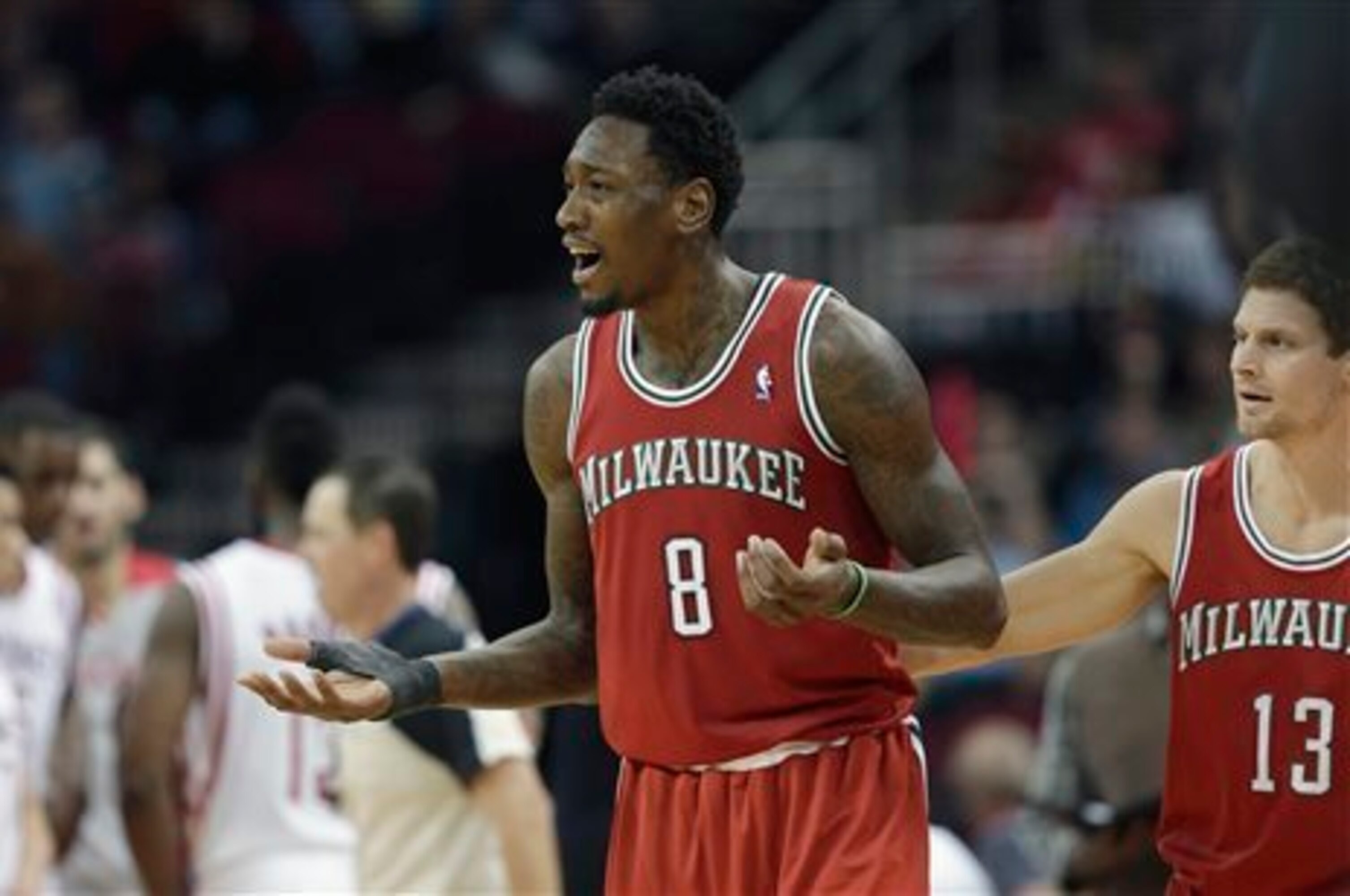 What We Learned About Milwaukee Bucks During Season's First Half