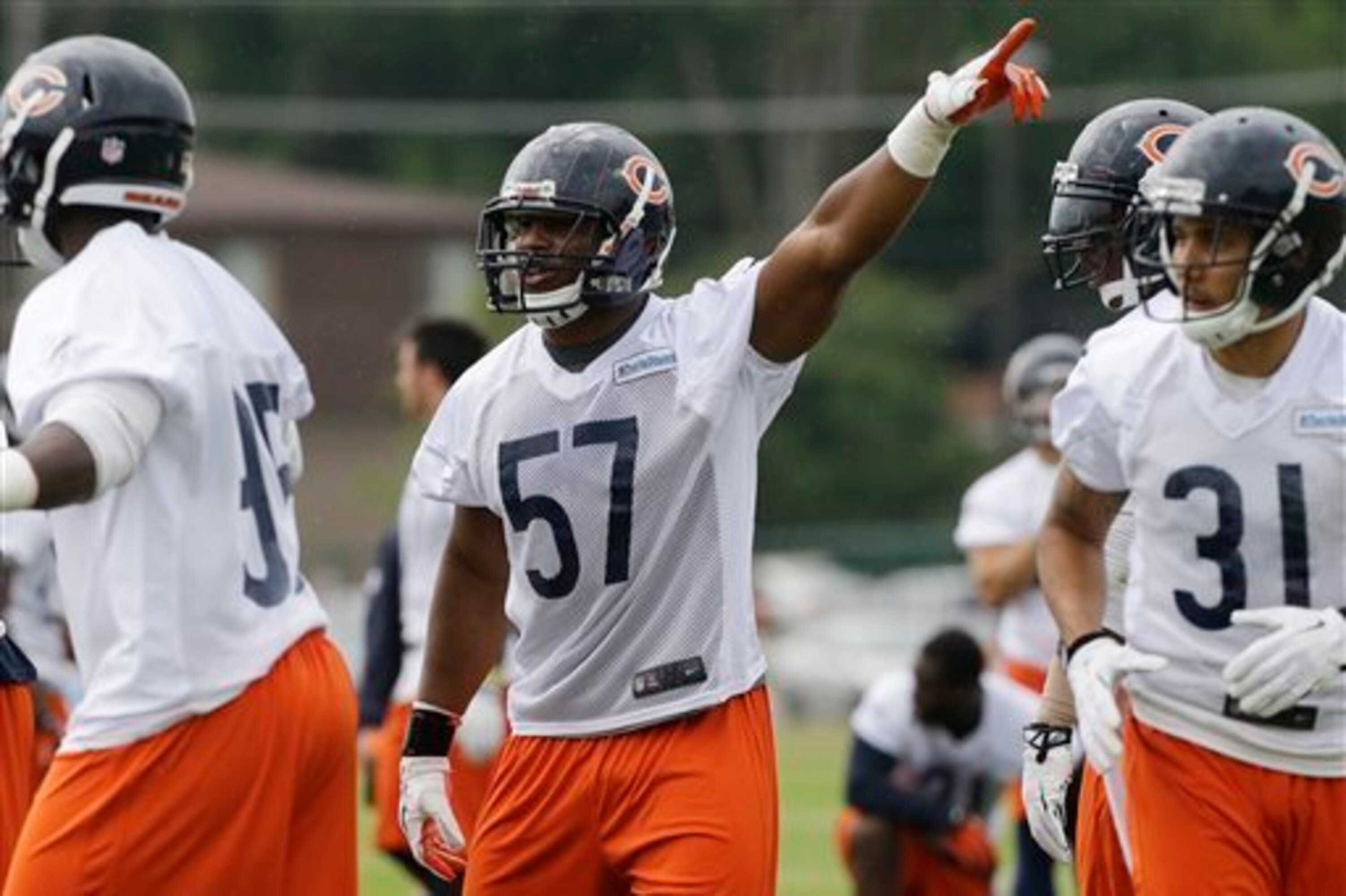 Every NFL Team's Top Head Coach-Quarterback Combo