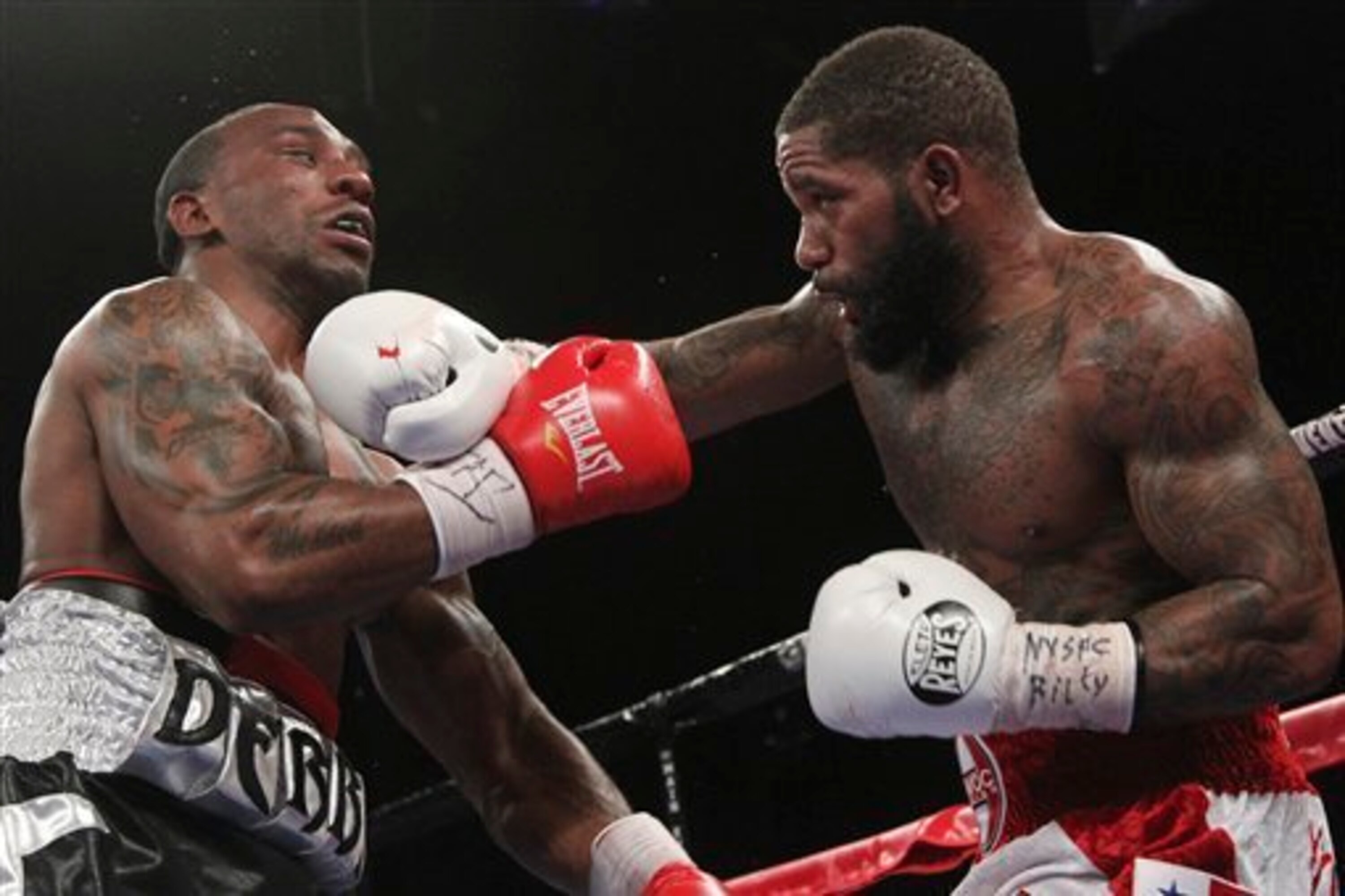 Curtis Stevens vs. Patrick Majewski: Preview, Prediction for ...