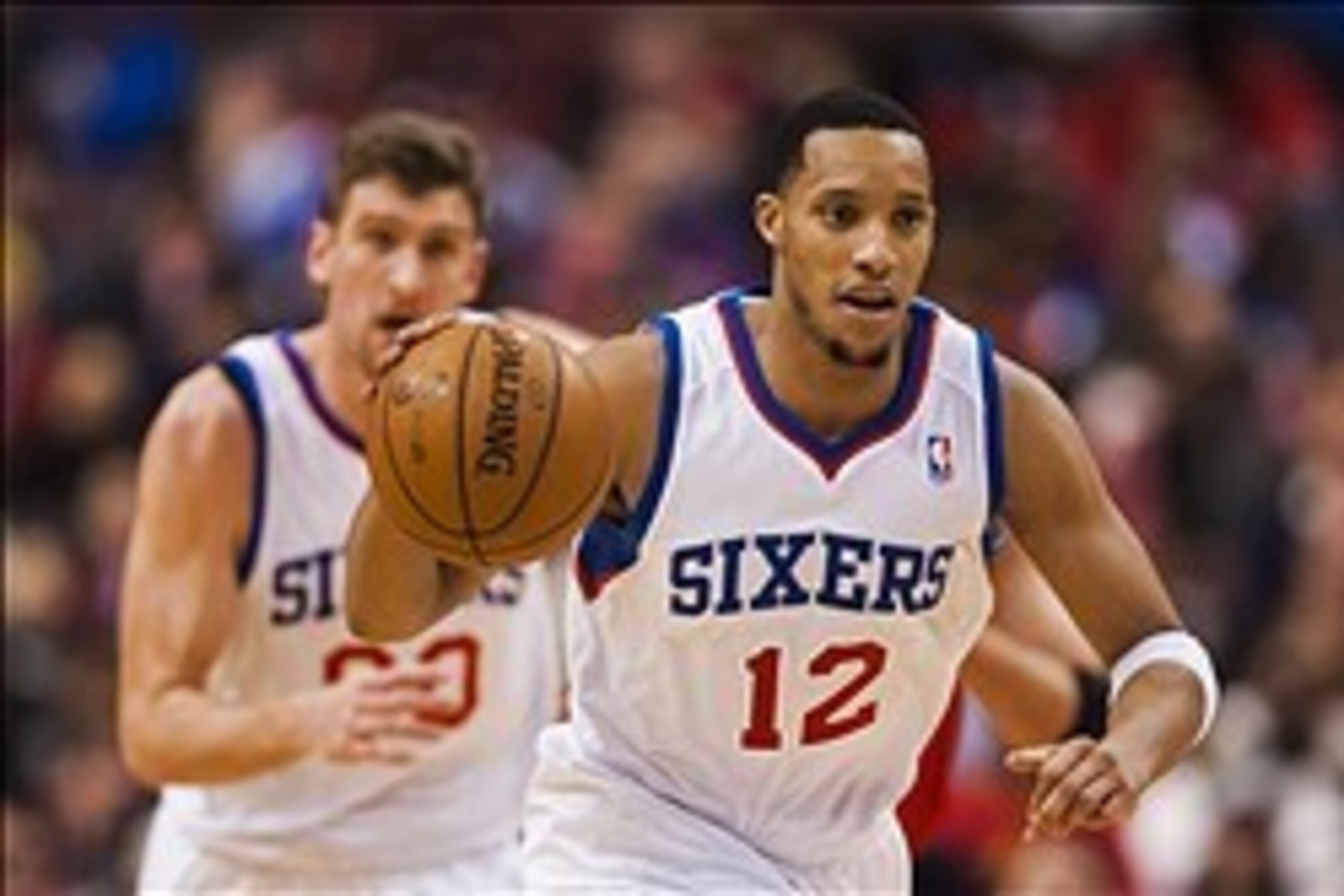 Soaring Stocks on the NBA Trade Market