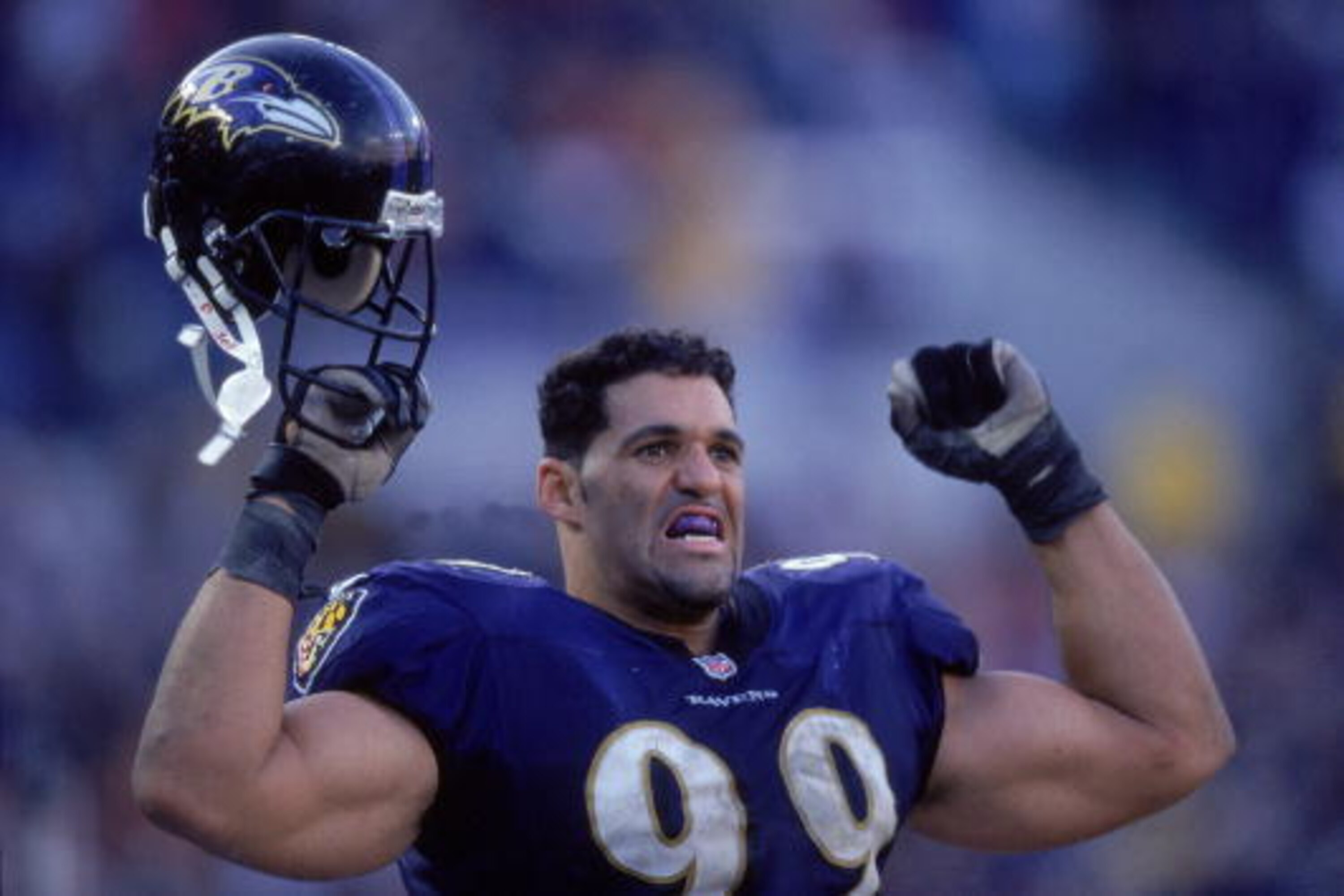 5 Best Free-Agent Acquisitions in Baltimore Ravens History